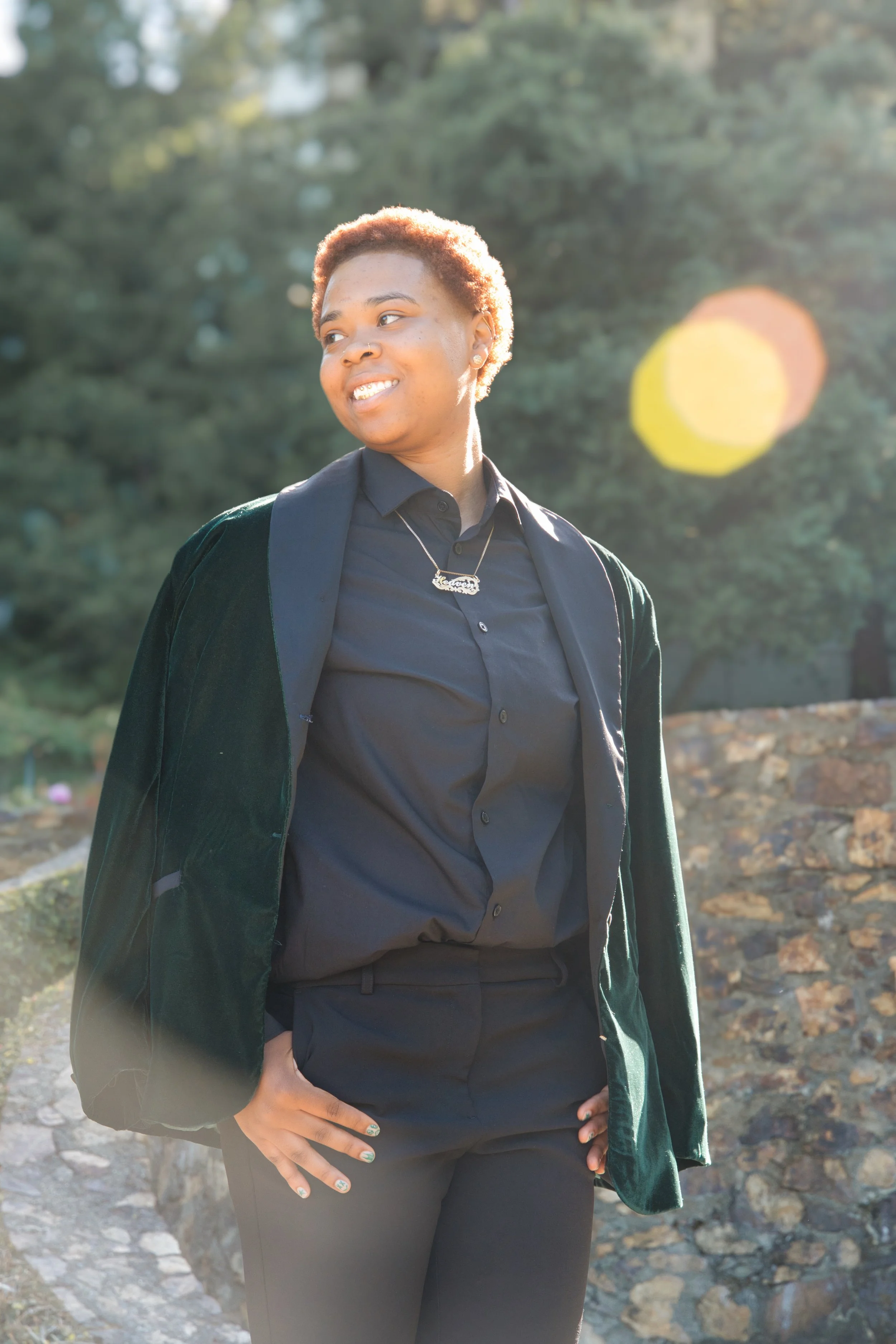 Isiah Foster Photography | Capturing Memories in a Snap!