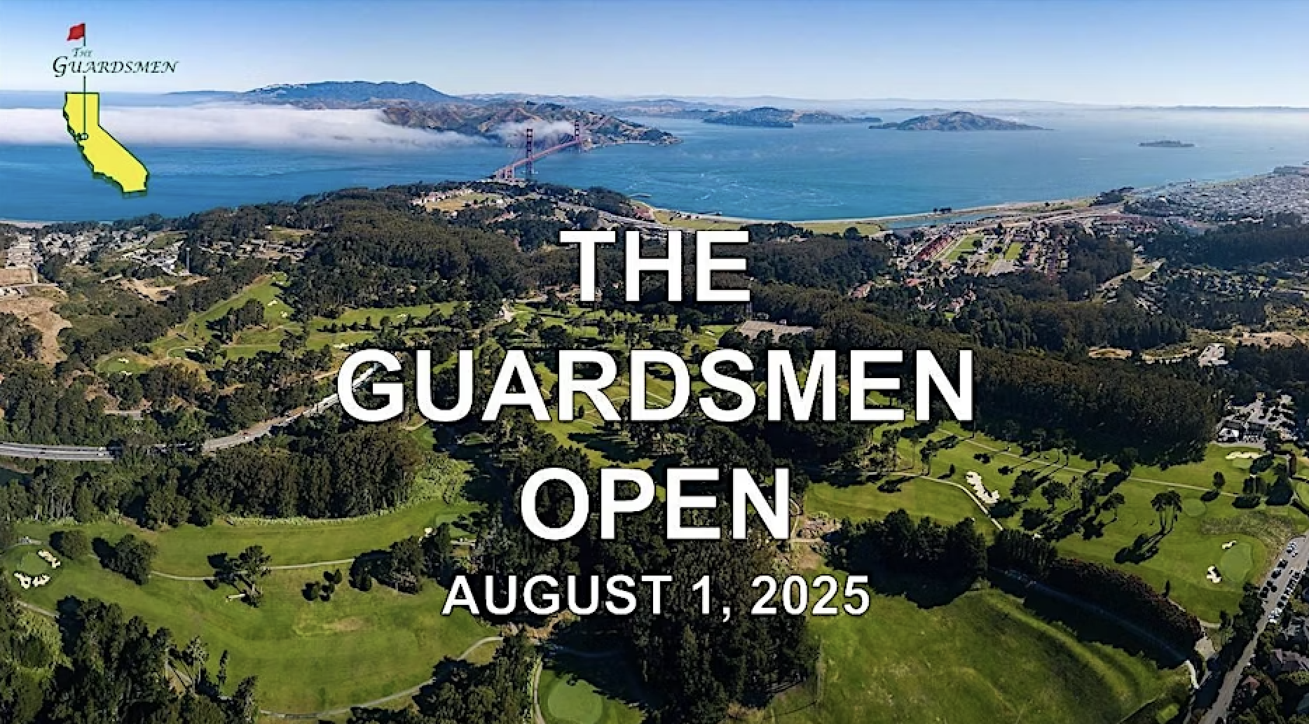 Upcoming Events — The Guardsmen