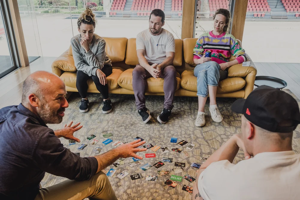 Best Practice Funding for Impact: The Snow Foundation — Social Impact Hub