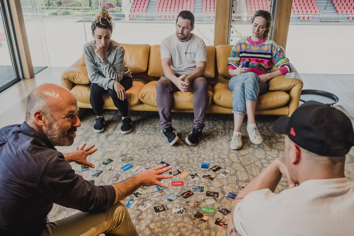 Best Practice Funding for Impact: The Snow Foundation — Social Impact Hub