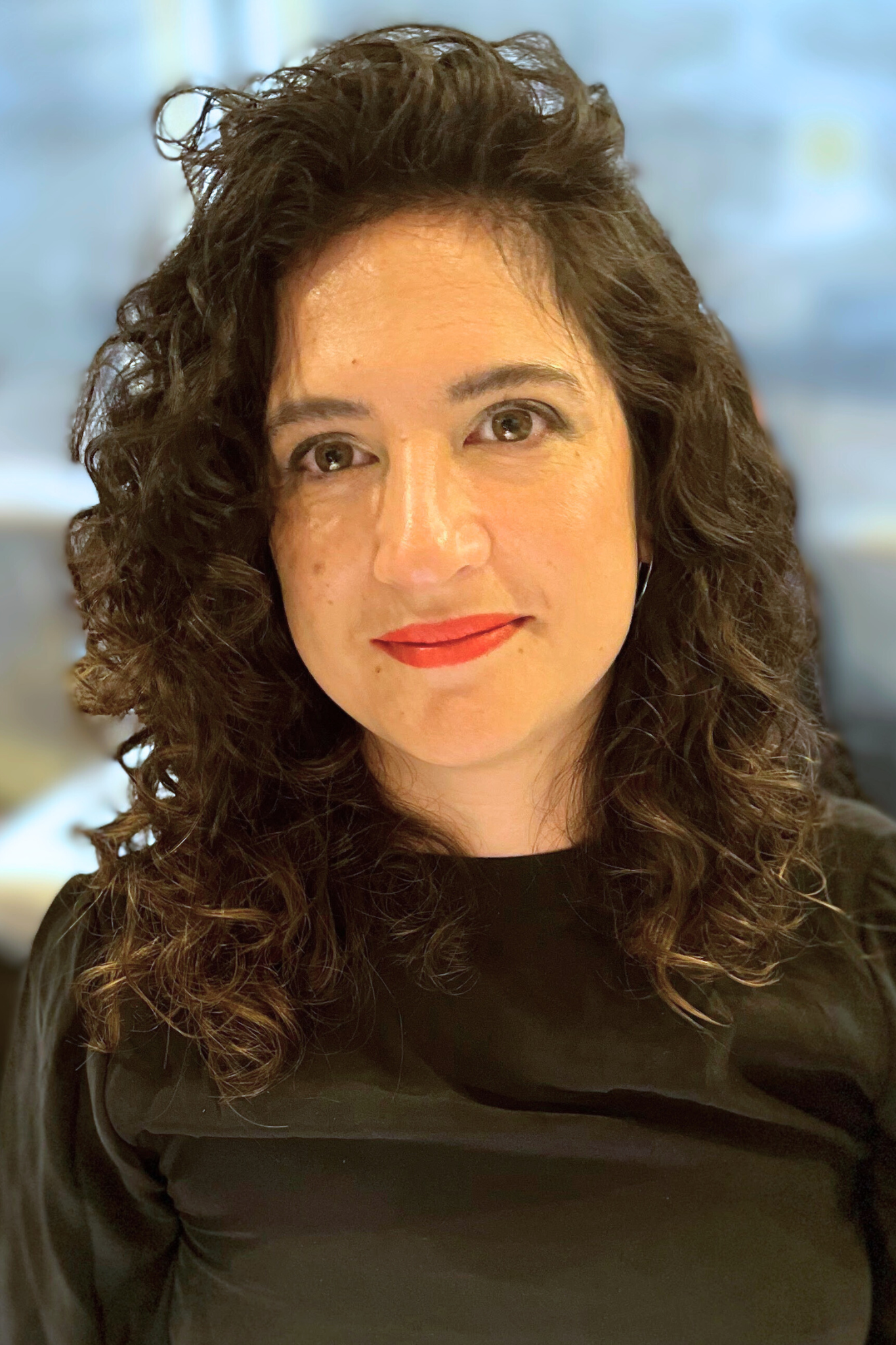 Anna Forte — Social Impact Hub