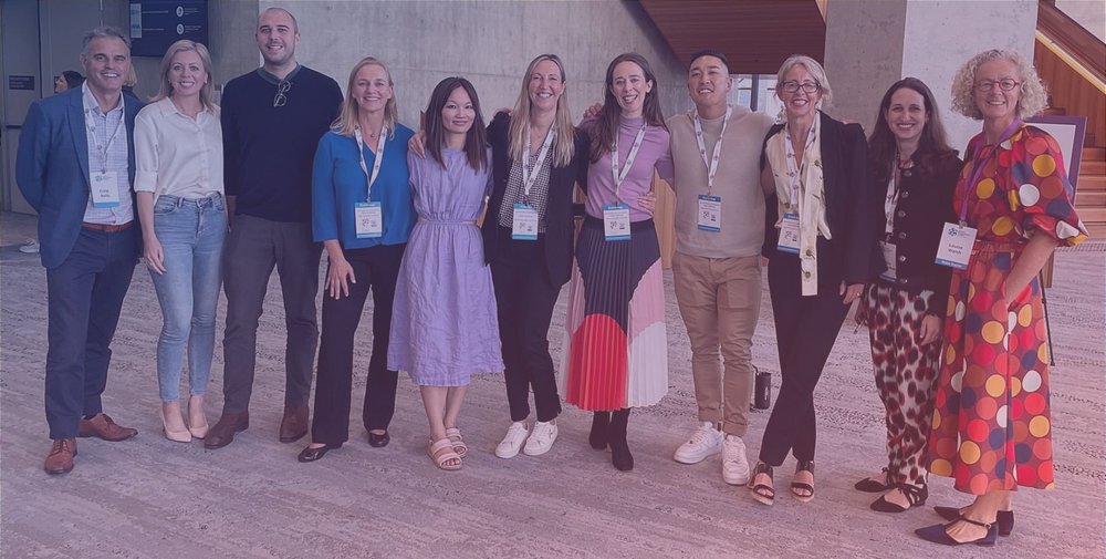 Best Practice Funding for Impact: The Snow Foundation — Social Impact Hub