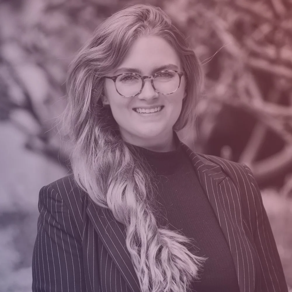 Our People — Social Impact Hub