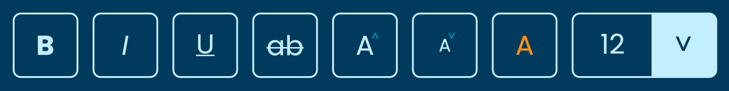 Creating accessible Microsoft Word documents — Designlogic. The B2H Agency.