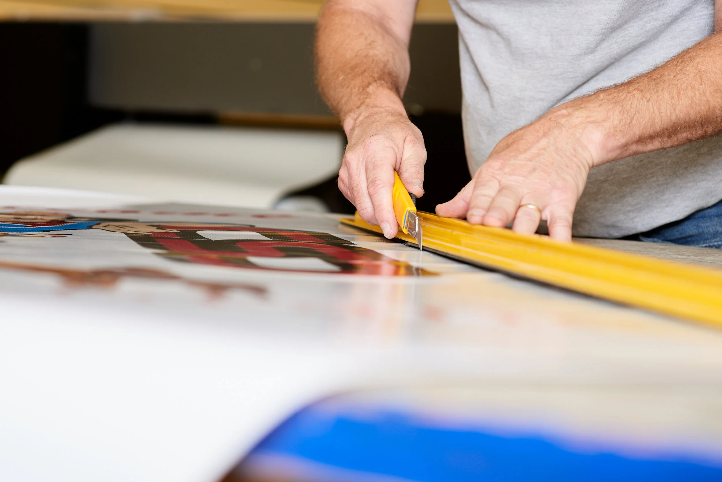 Cochrane Sign & Design