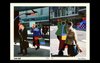 Jordan Robertson fuses disciplines for an Olympics-inspired ...