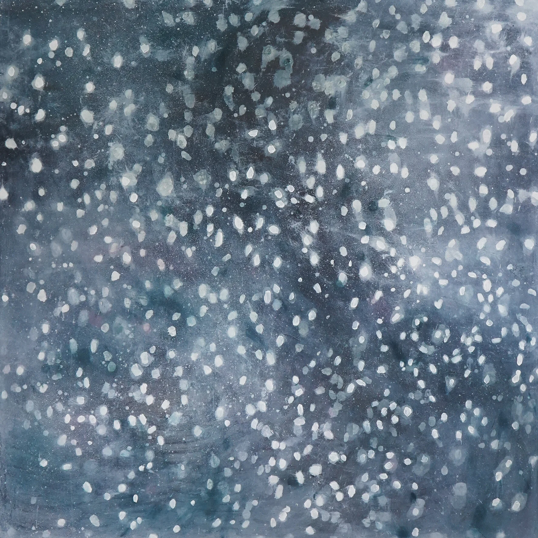 Helen Booth Contemporary British Abstract Artist