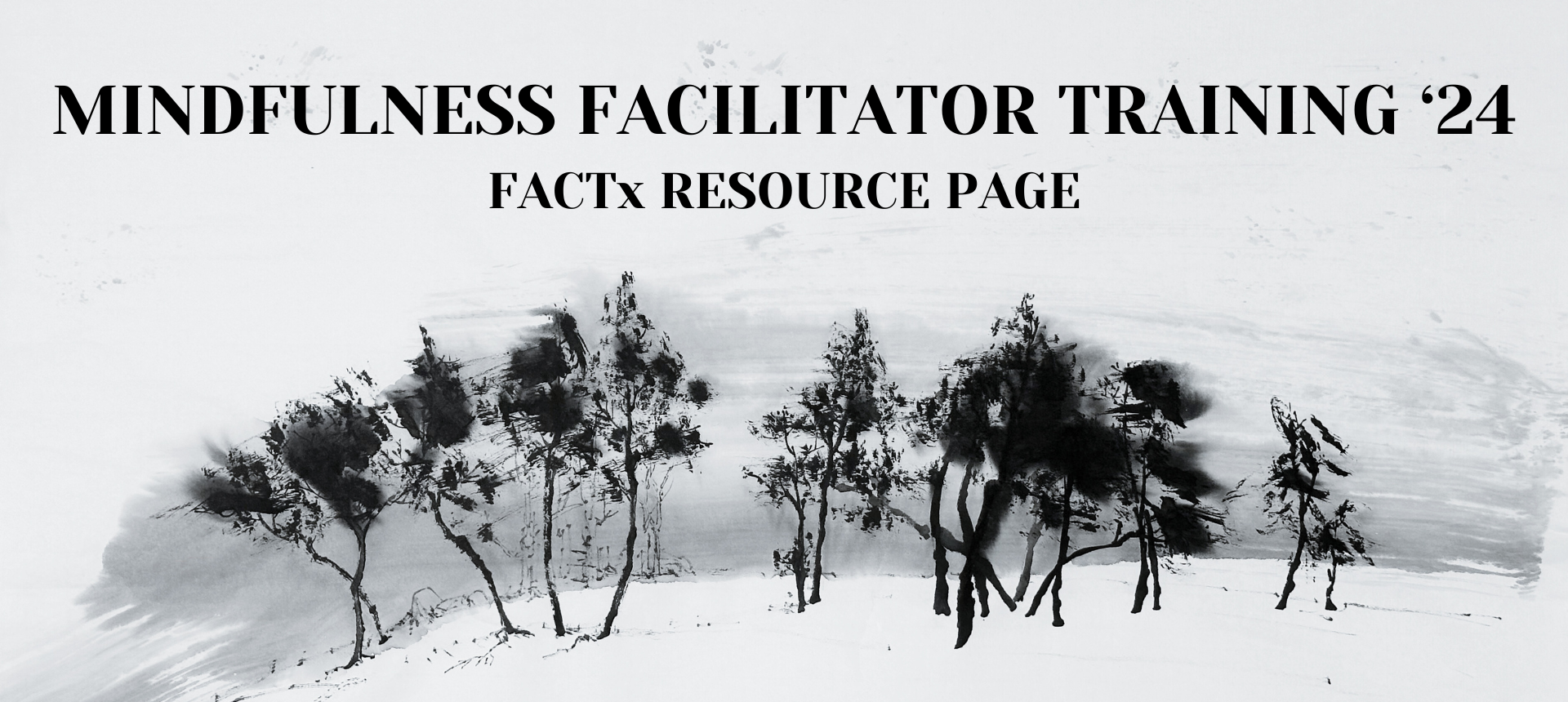 FACTxResourse Page — Dave Kenneally