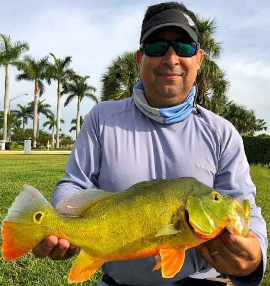 Gallery — Arti-FISH-ial Entertainment Guide Service