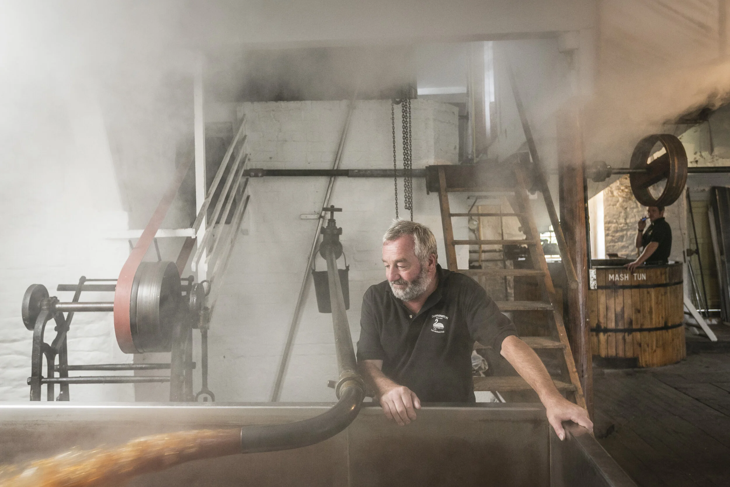 About Us — The Golden Ball