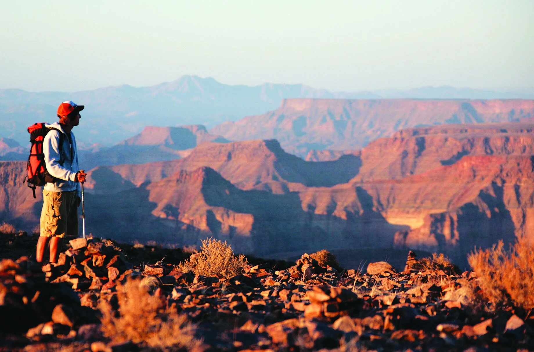 A Complete Guide to the Fish River Canyon — Viatu