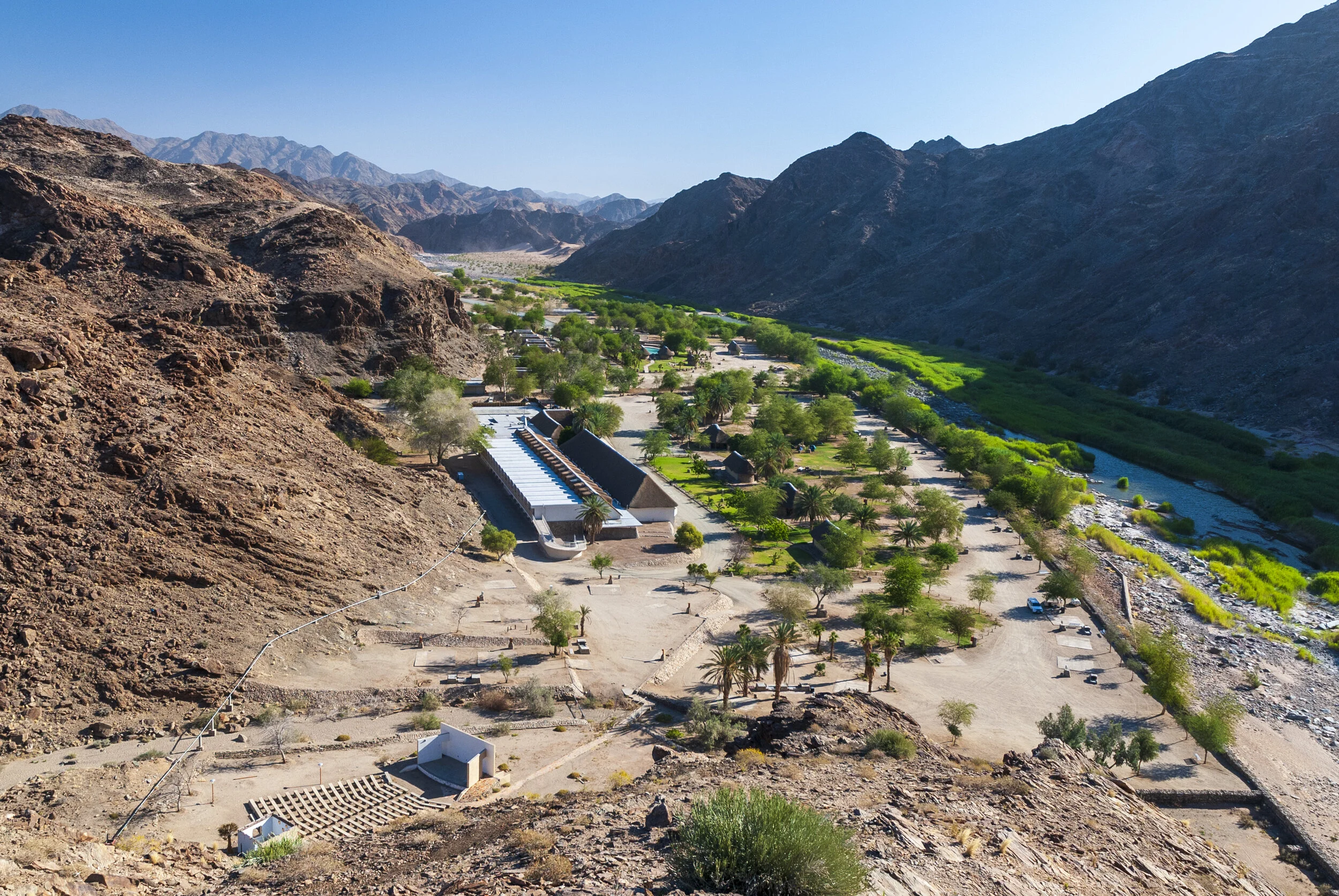 A Complete Guide to the Fish River Canyon — Viatu