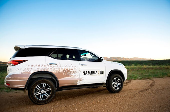 Plan Your Perfect Namibia Honeymoon 2023/2024: Costs, Itineraries ...