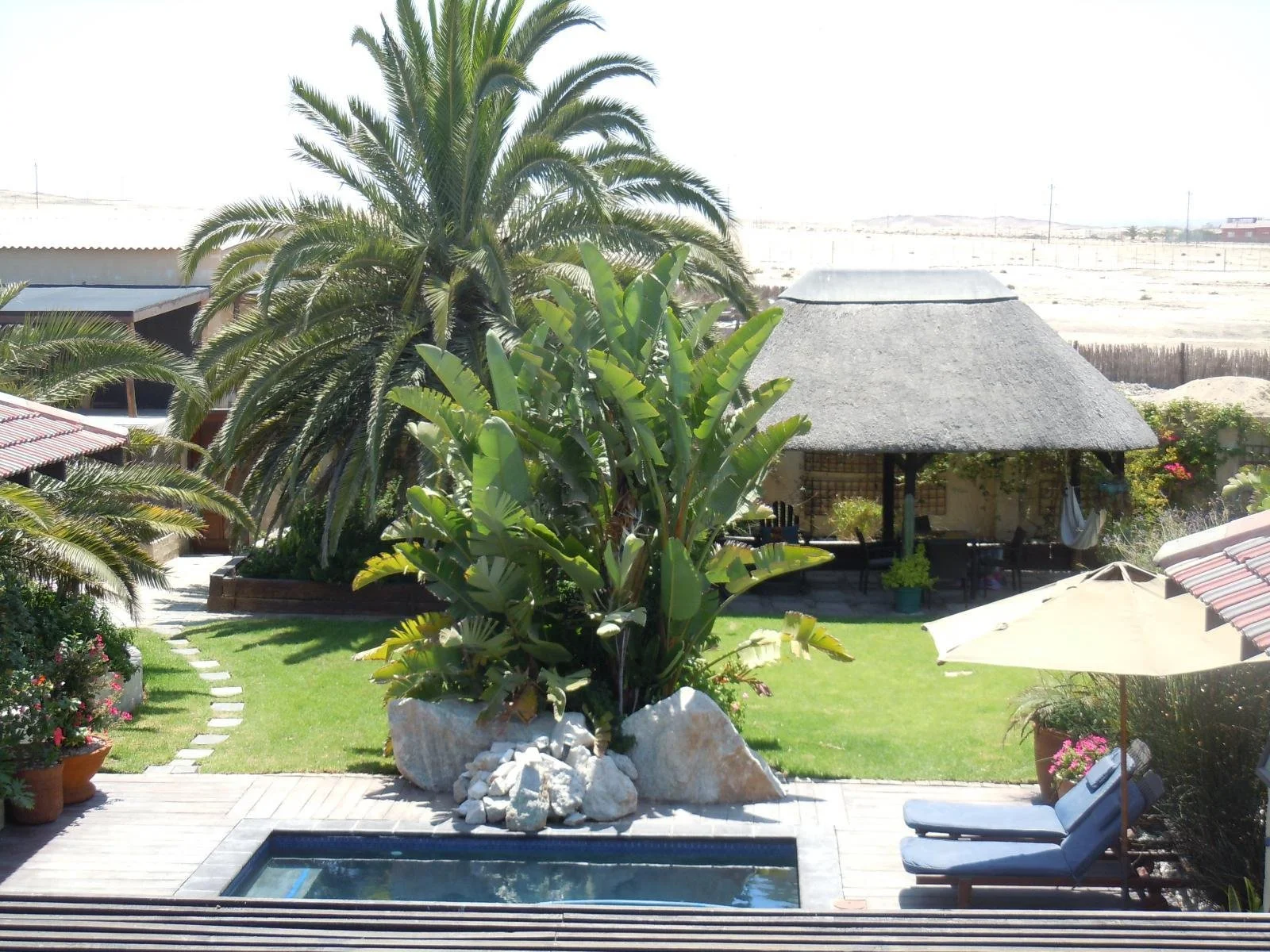 A Complete Guide to Swakopmund — Viatu