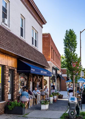 Montclair Diner