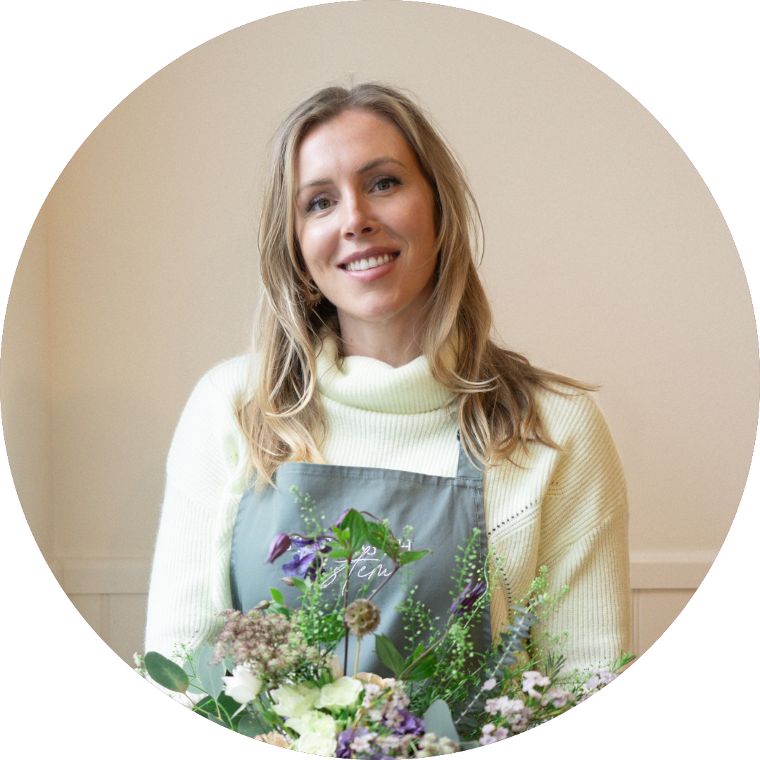 About | Strength & Stem