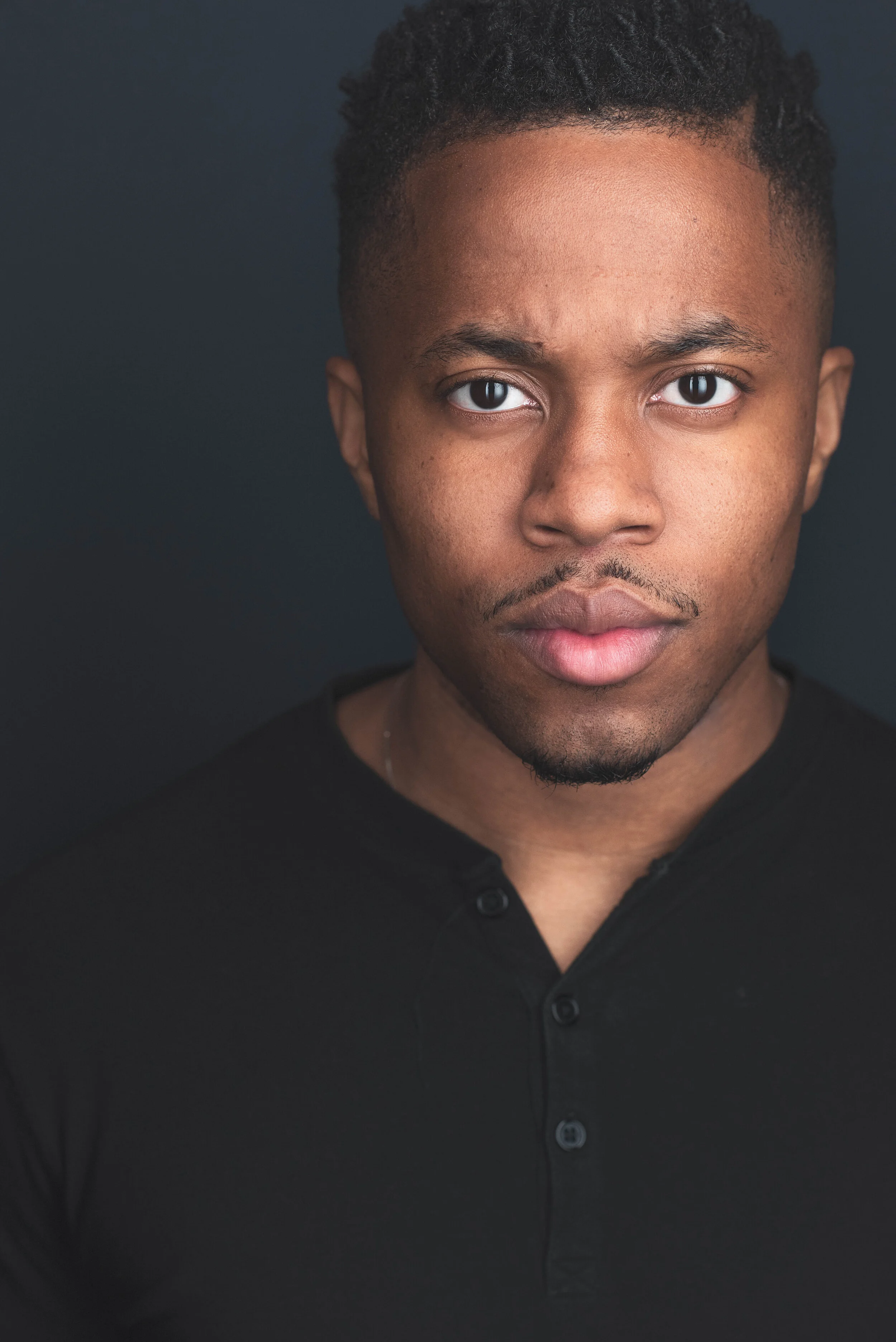 Headshot Photographer | Todd Estrin NYC Headshots and Portraits