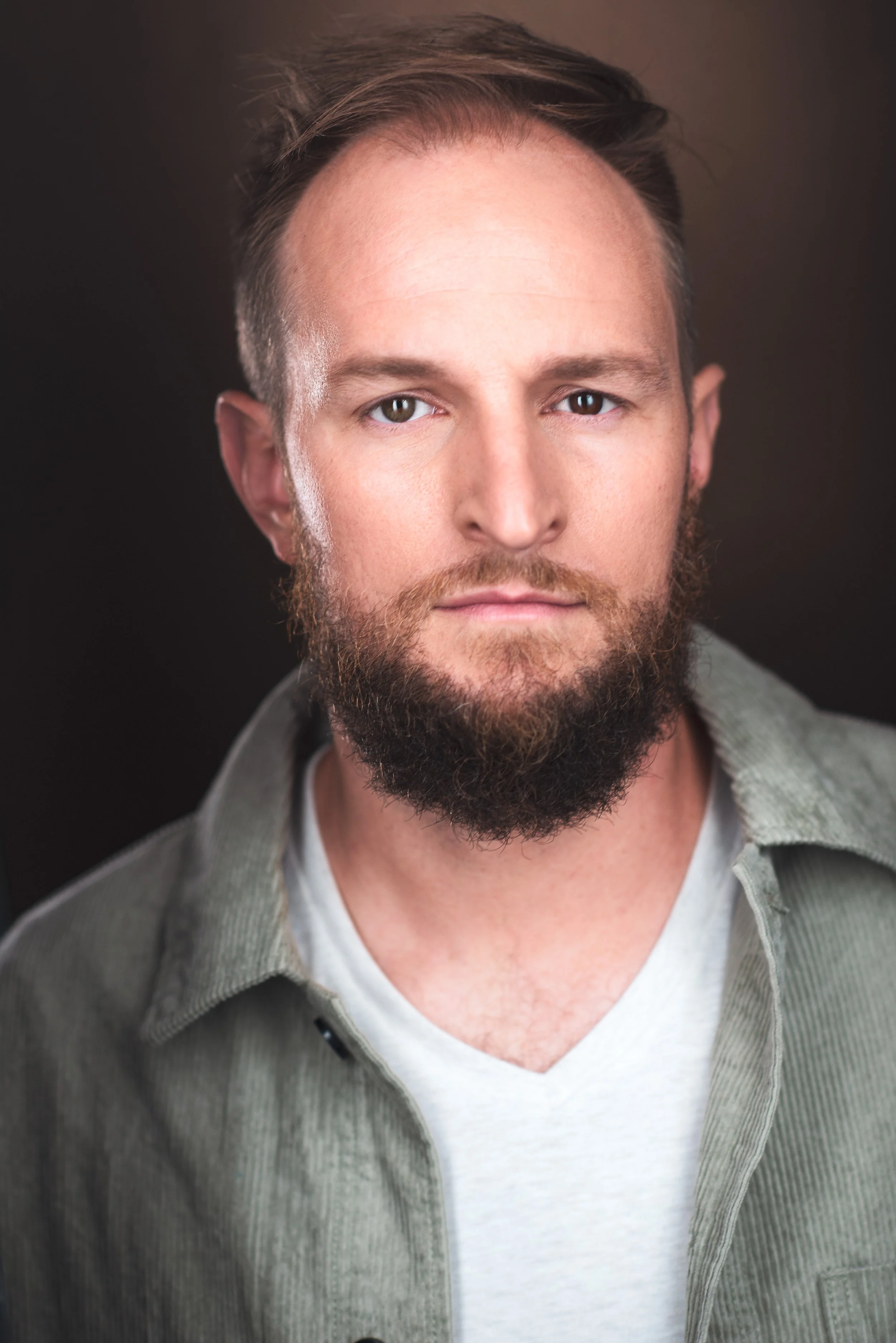 Headshot Photographer | Todd Estrin NYC Headshots and Portraits