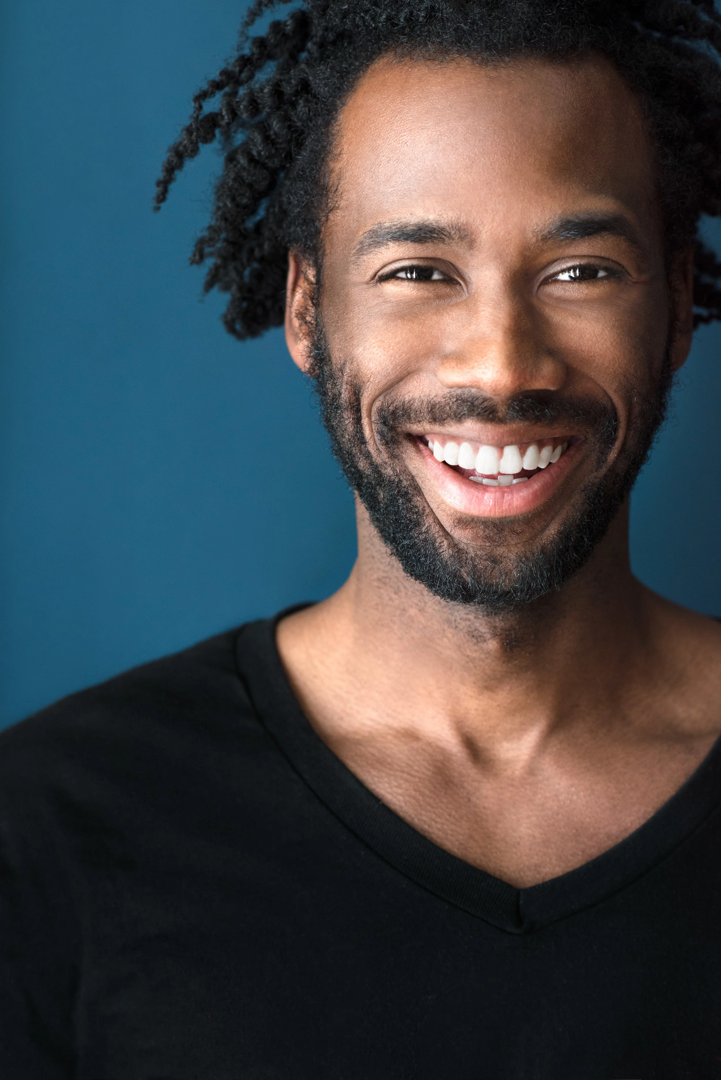 Headshot Photographer | Todd Estrin NYC Headshots and Portraits