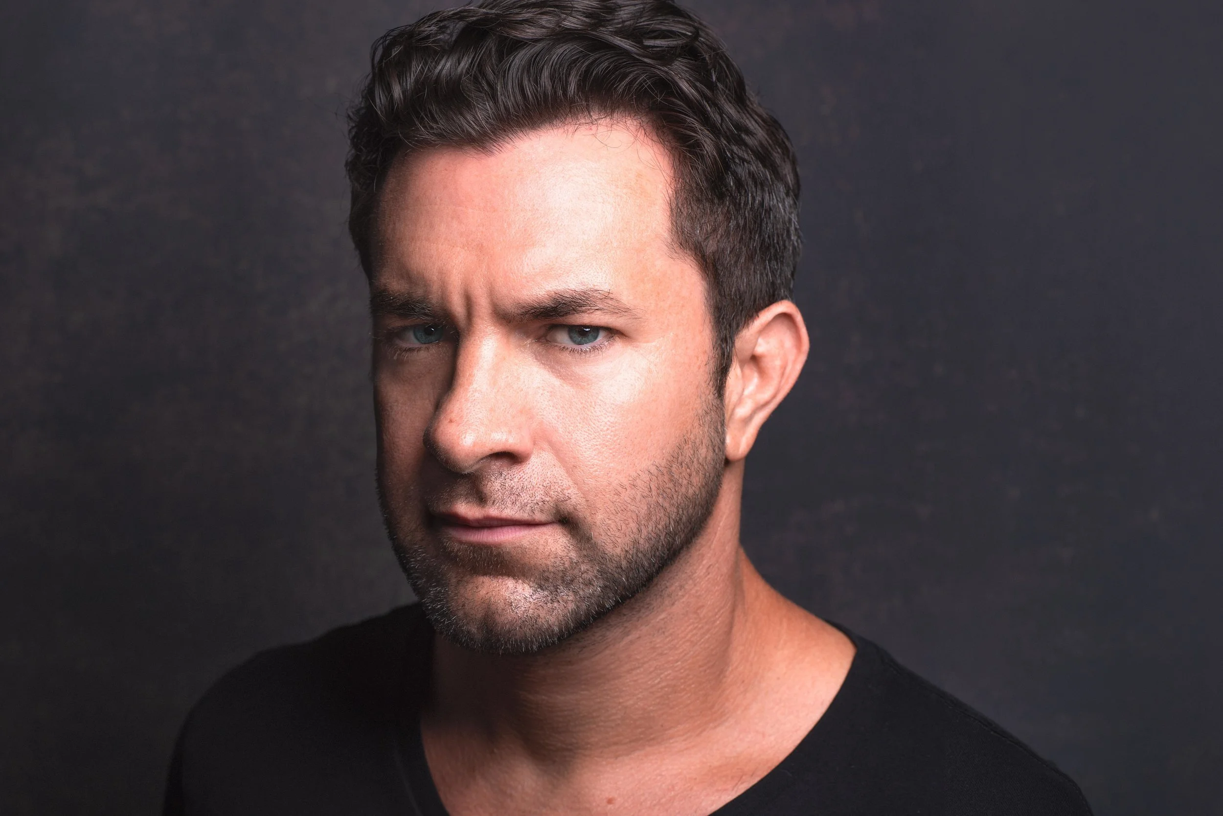 Headshot Photographer | Todd Estrin NYC Headshots and Portraits