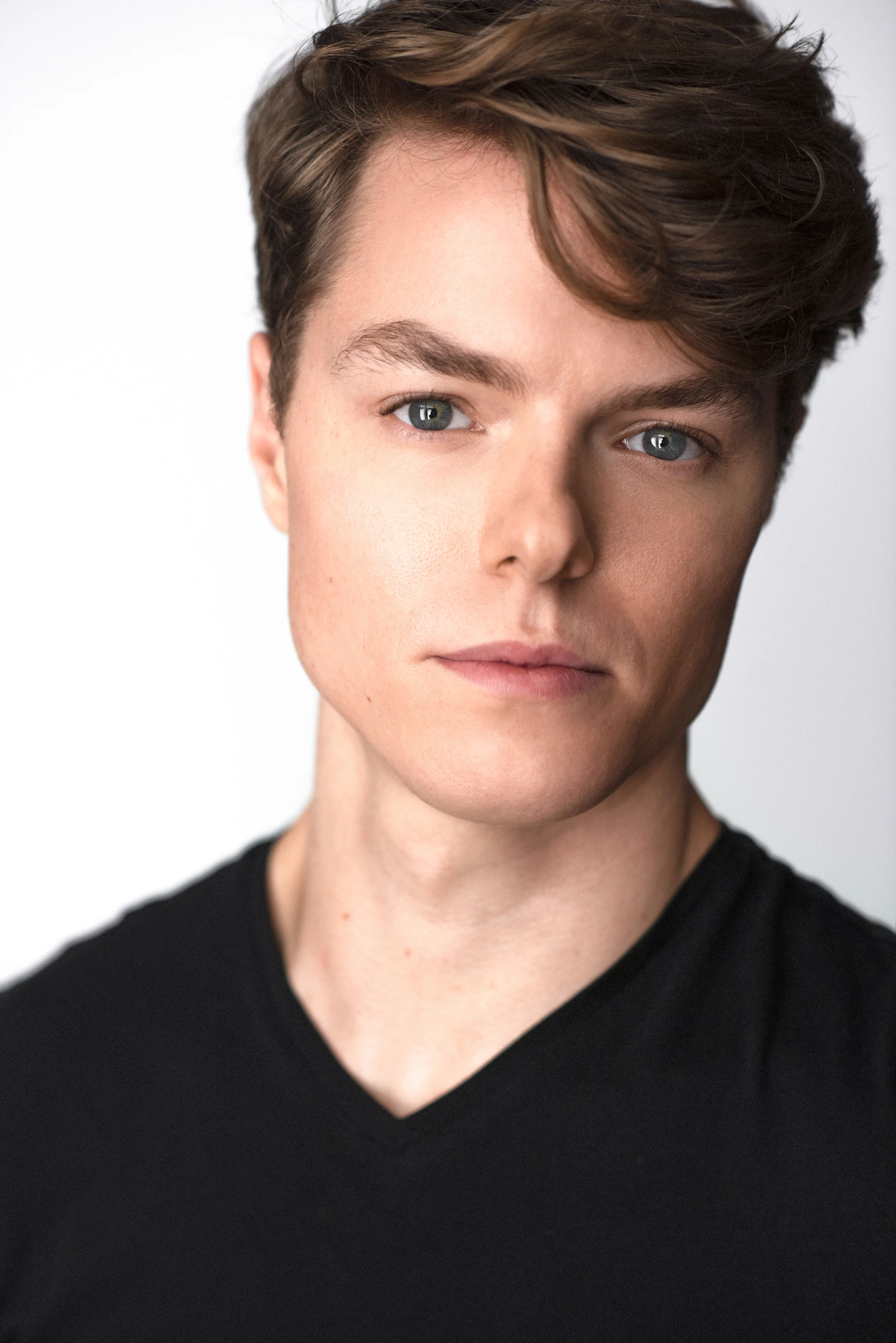 Headshot Photographer | Todd Estrin NYC Headshots and Portraits