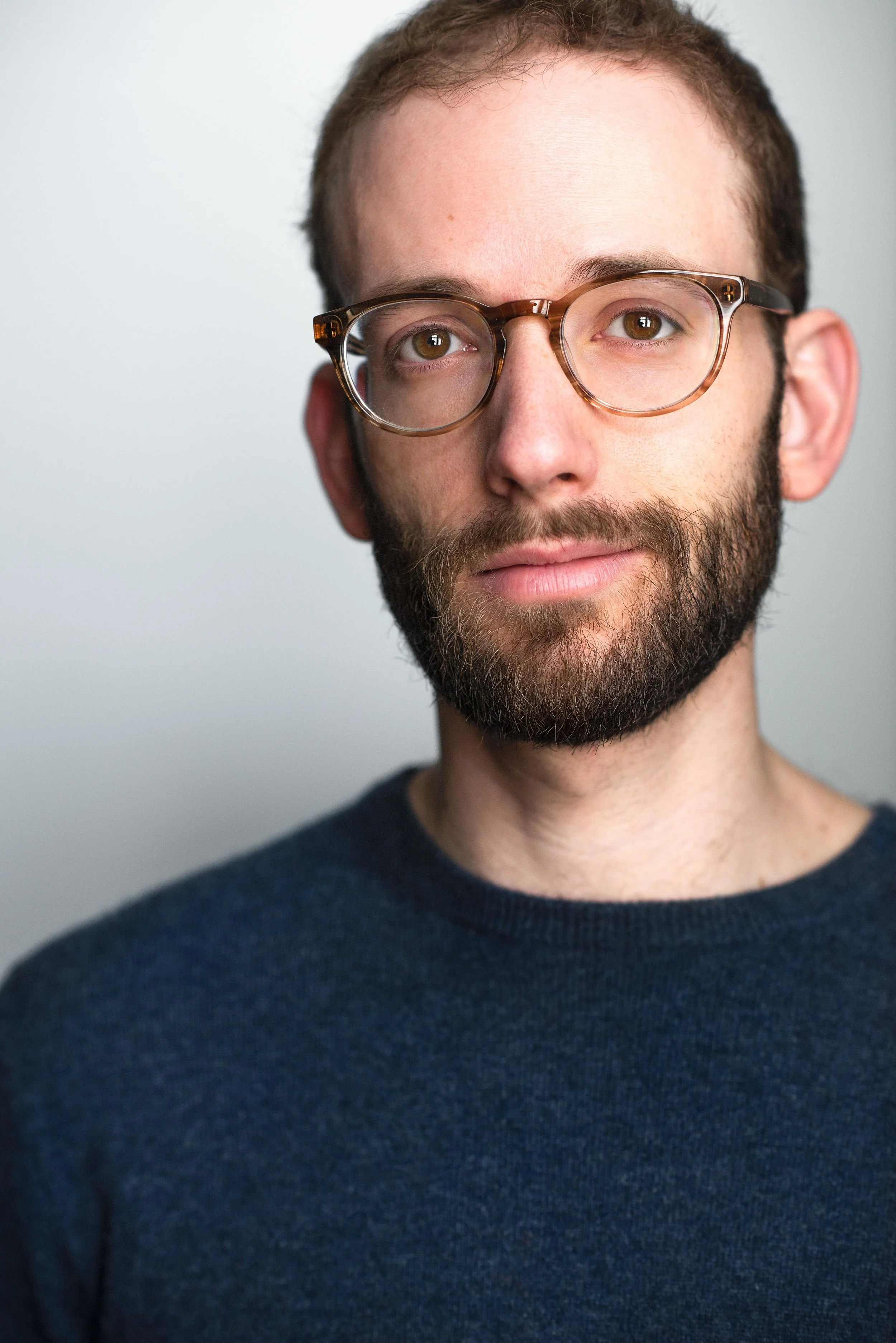 Headshot Photographer | Todd Estrin NYC Headshots and Portraits