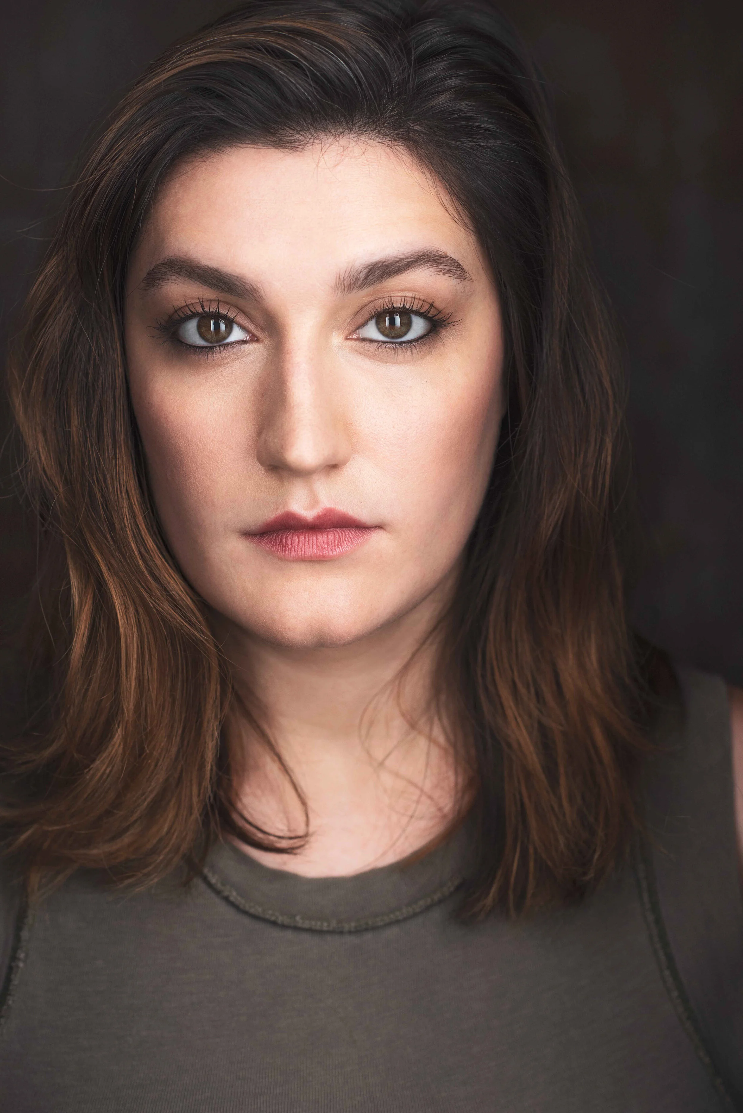 Headshot Photographer | Todd Estrin NYC Headshots and Portraits