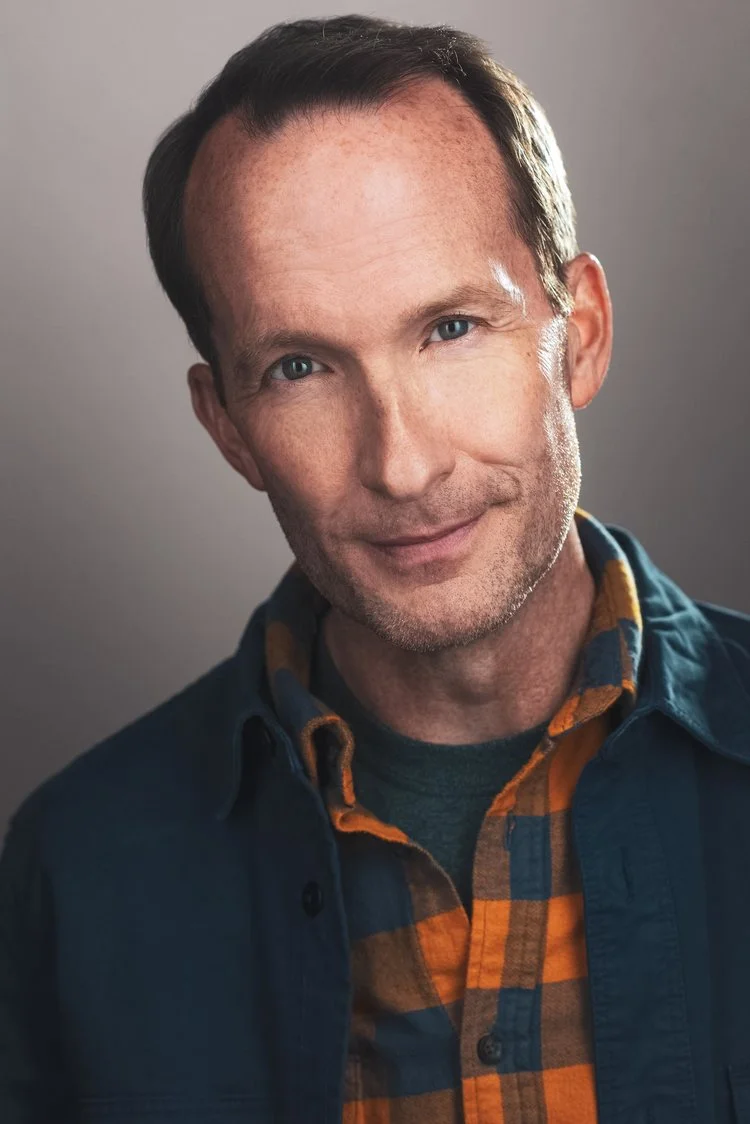 Headshot Photographer | Todd Estrin NYC Headshots and Portraits