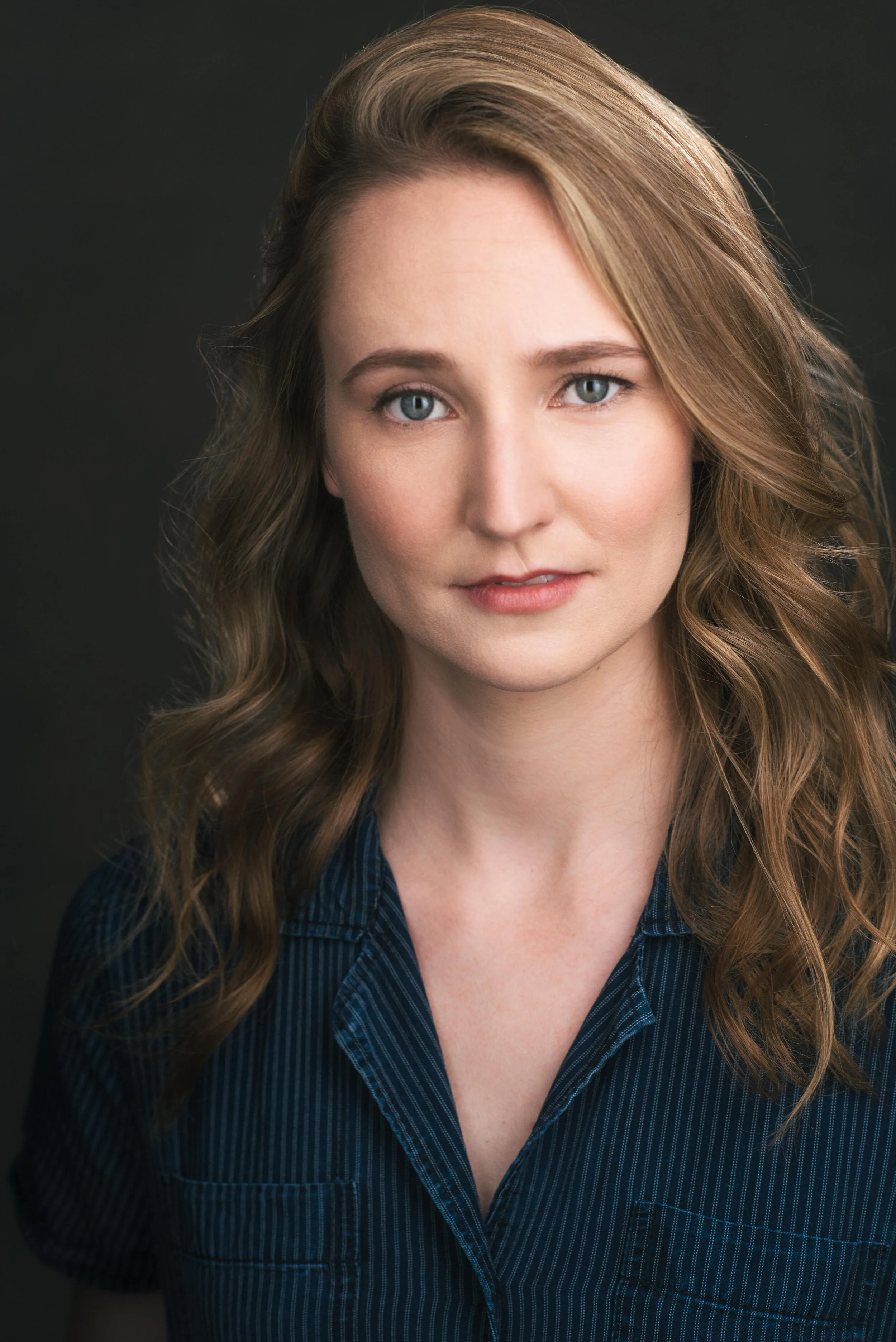 Headshot Photographer | Todd Estrin NYC Headshots and Portraits