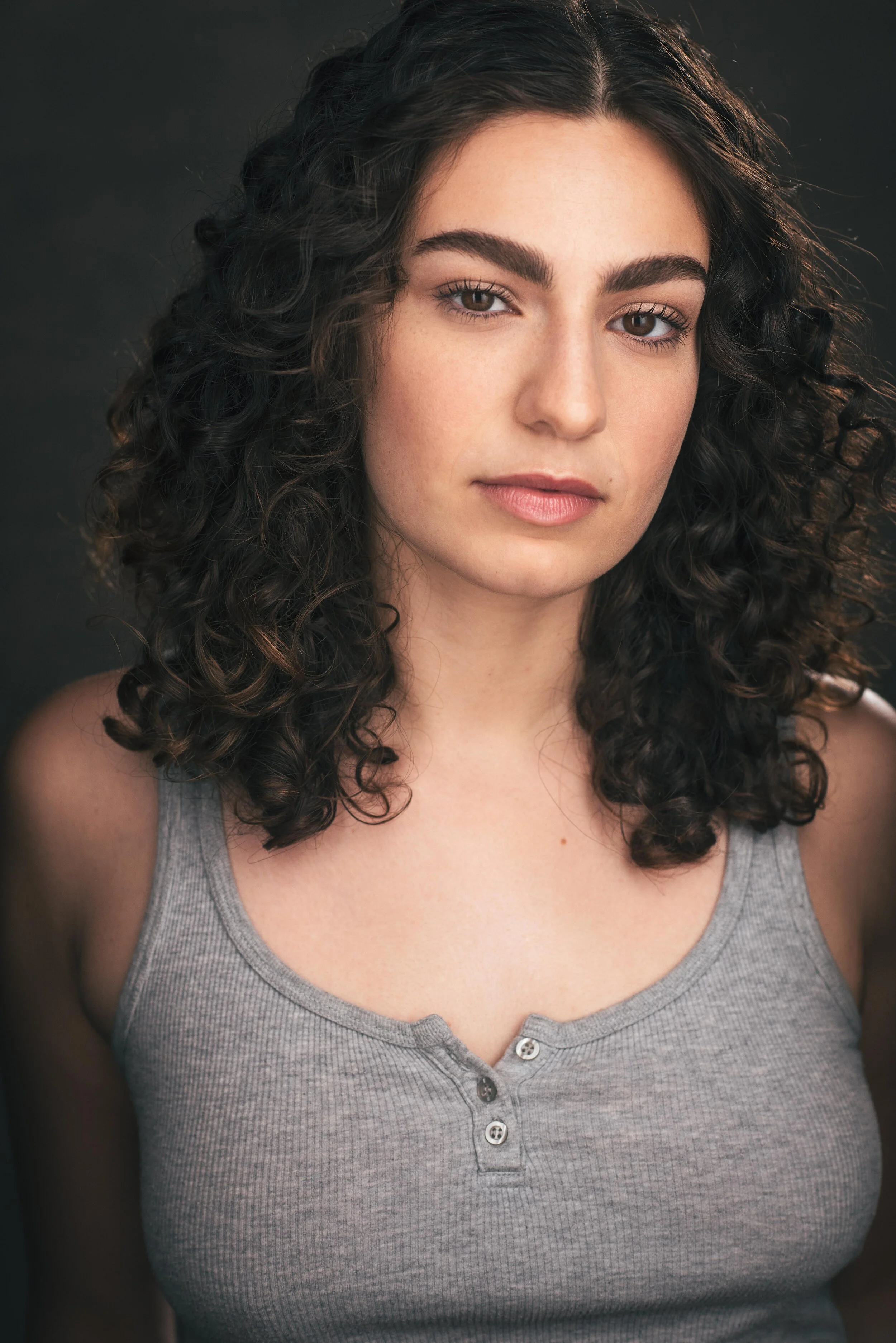 Headshot Photographer | Todd Estrin NYC Headshots and Portraits