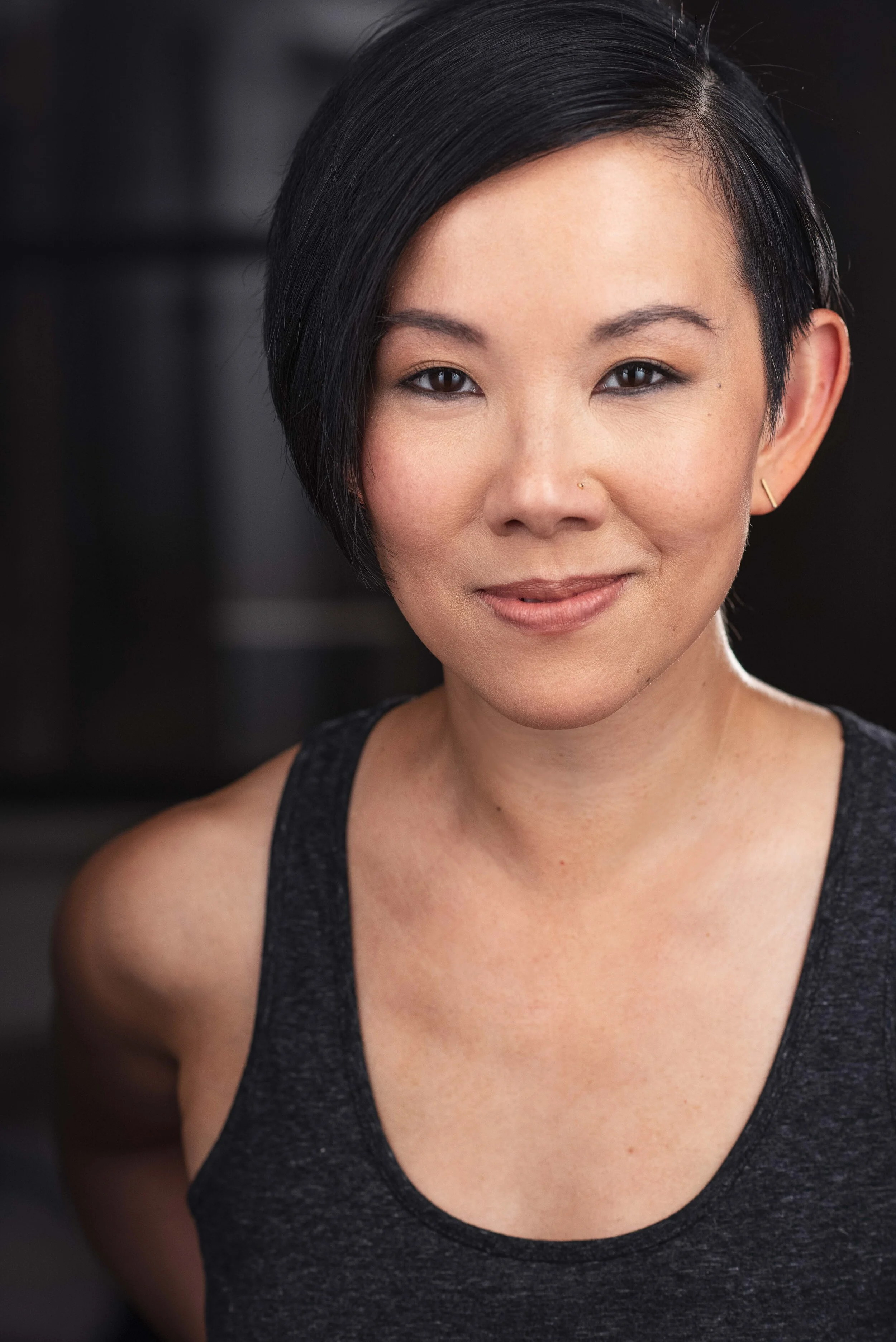 Headshot Photographer | Todd Estrin NYC Headshots and Portraits