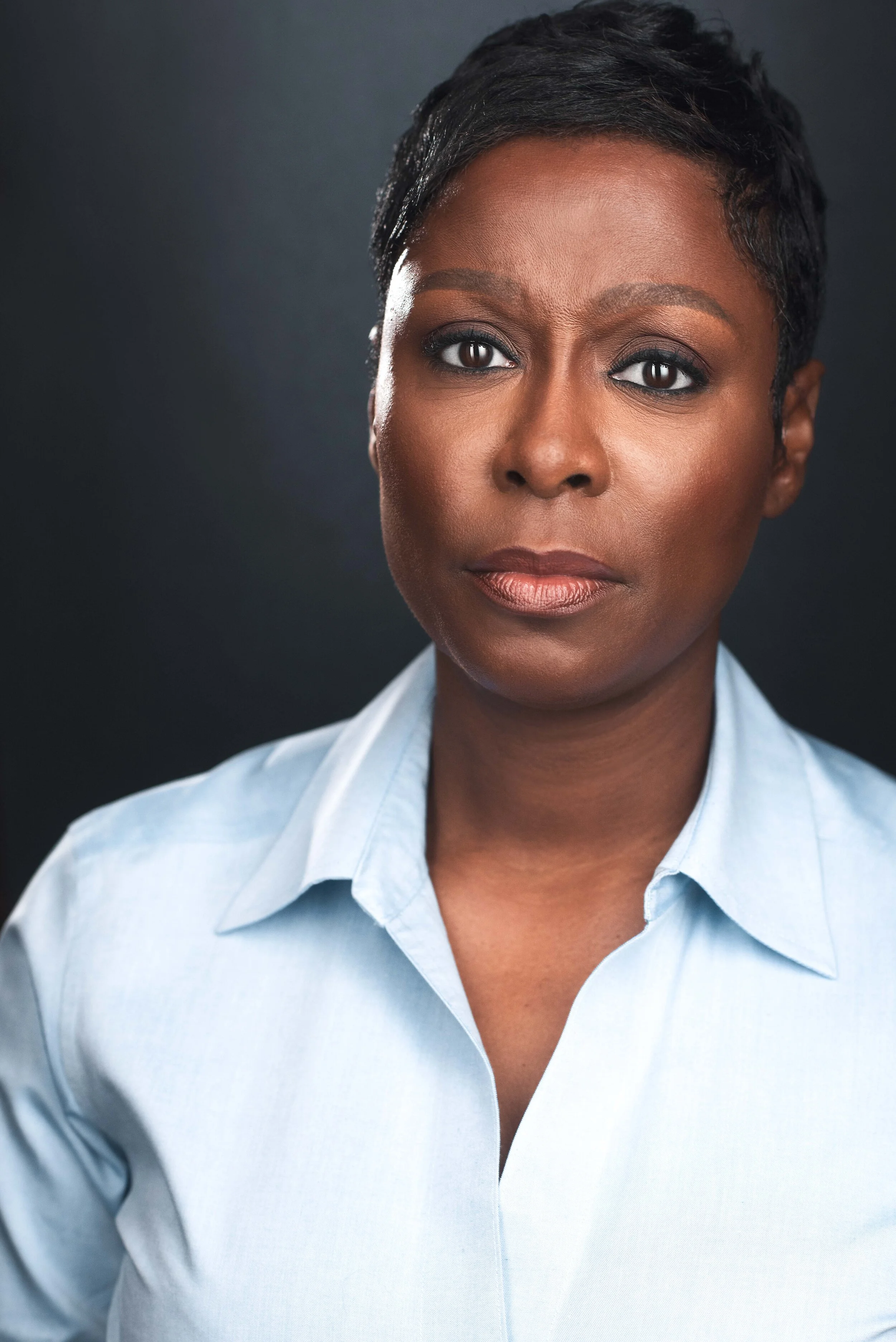 Headshot Photographer | Todd Estrin NYC Headshots and Portraits