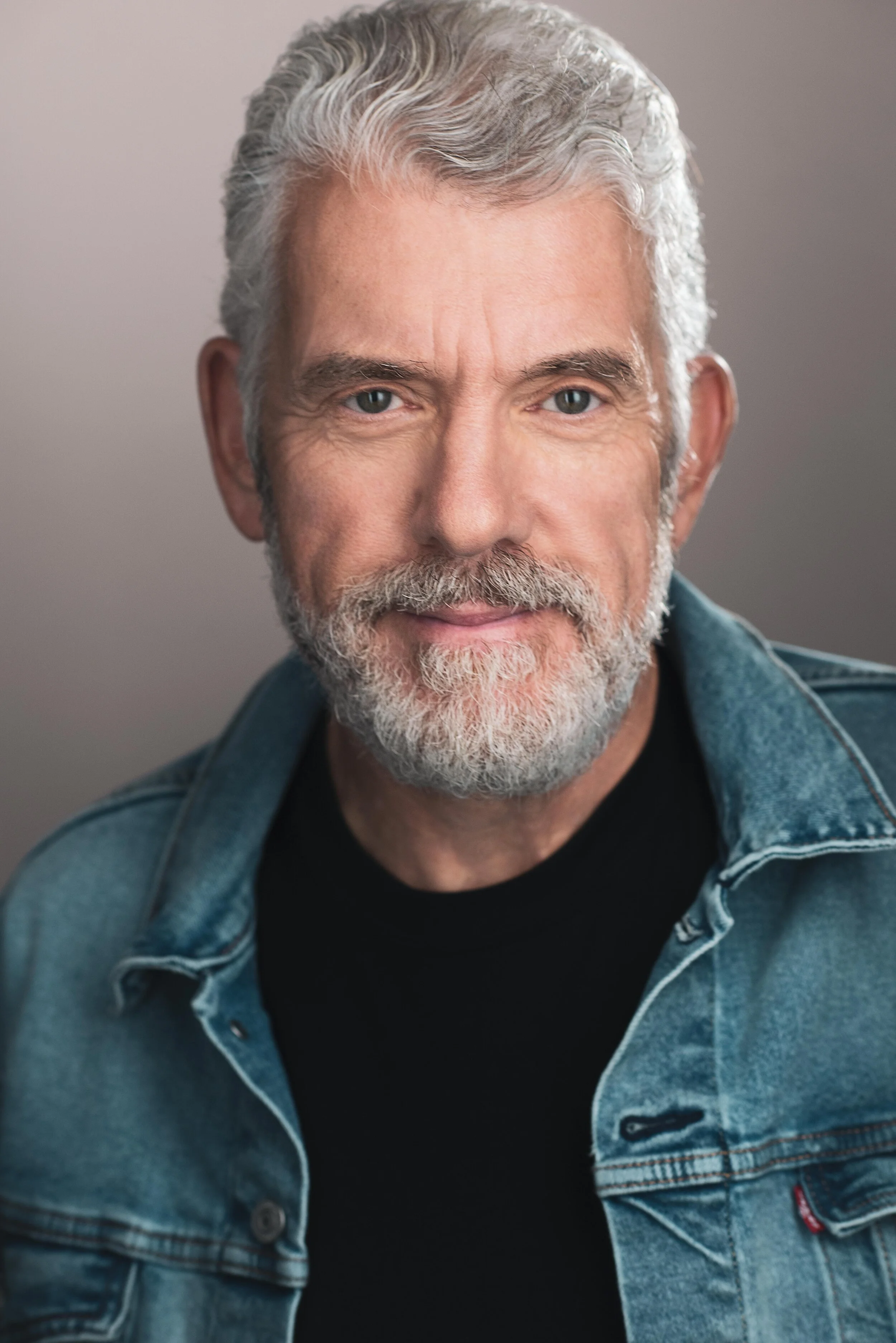 Headshot Photographer | Todd Estrin NYC Headshots and Portraits