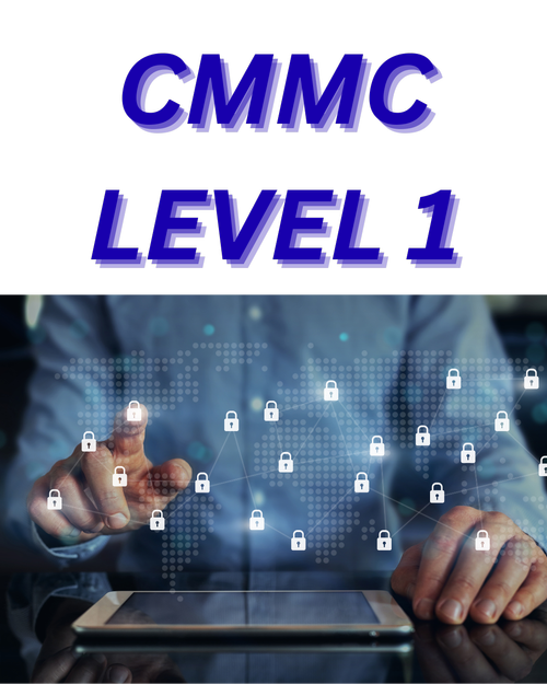 Understanding the 15 Requirements for CMMC Level 1 (Foundational) — URS ...