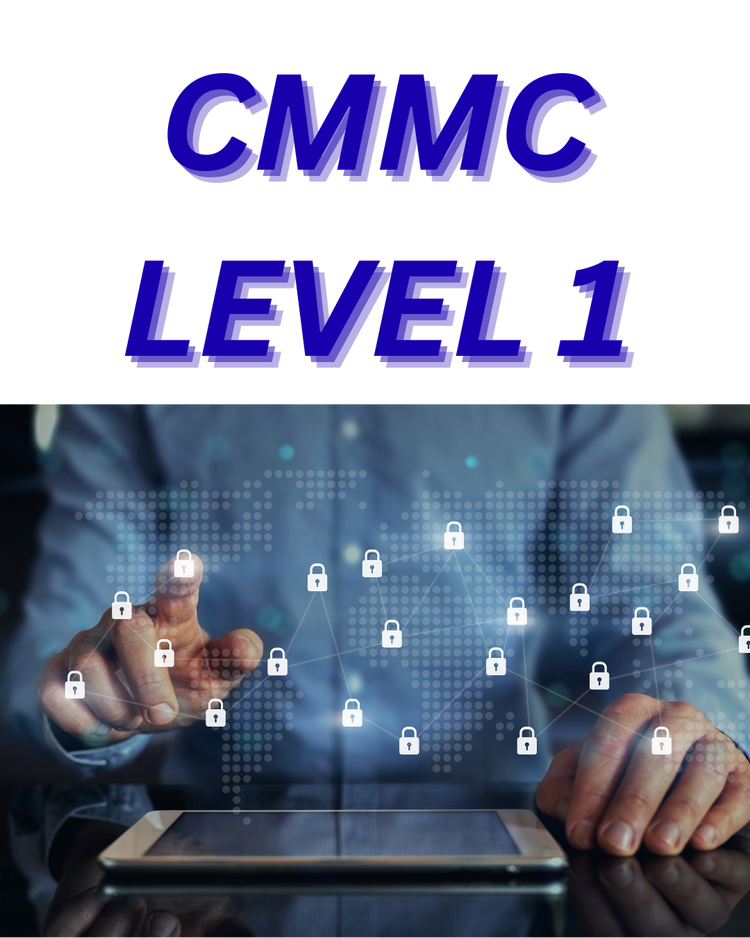 Understanding the 15 Requirements for CMMC Level 1 (Foundational) — URS ...