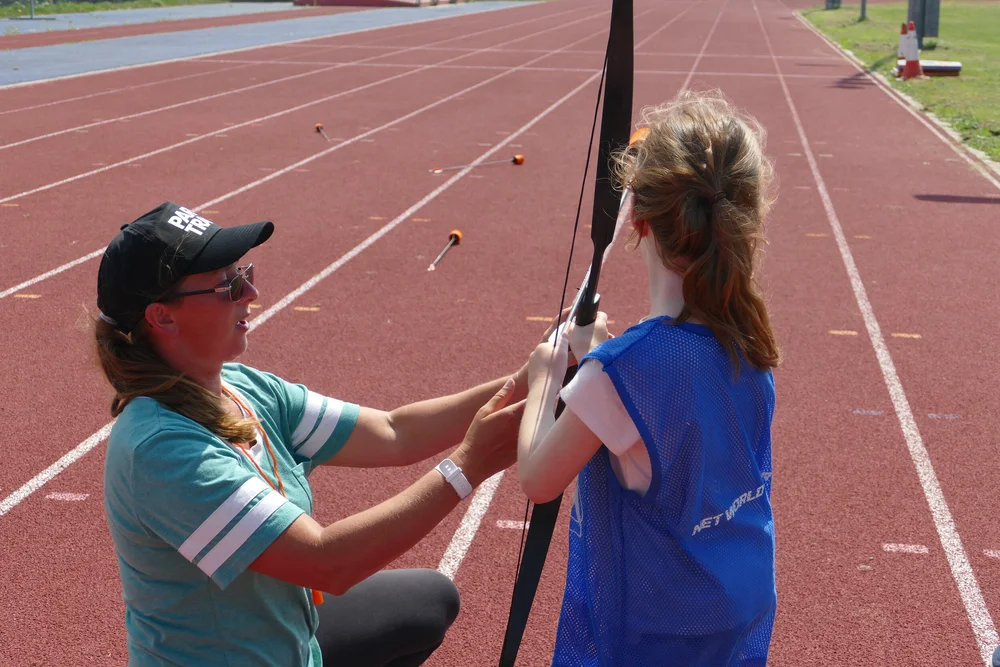 Events — Par Track