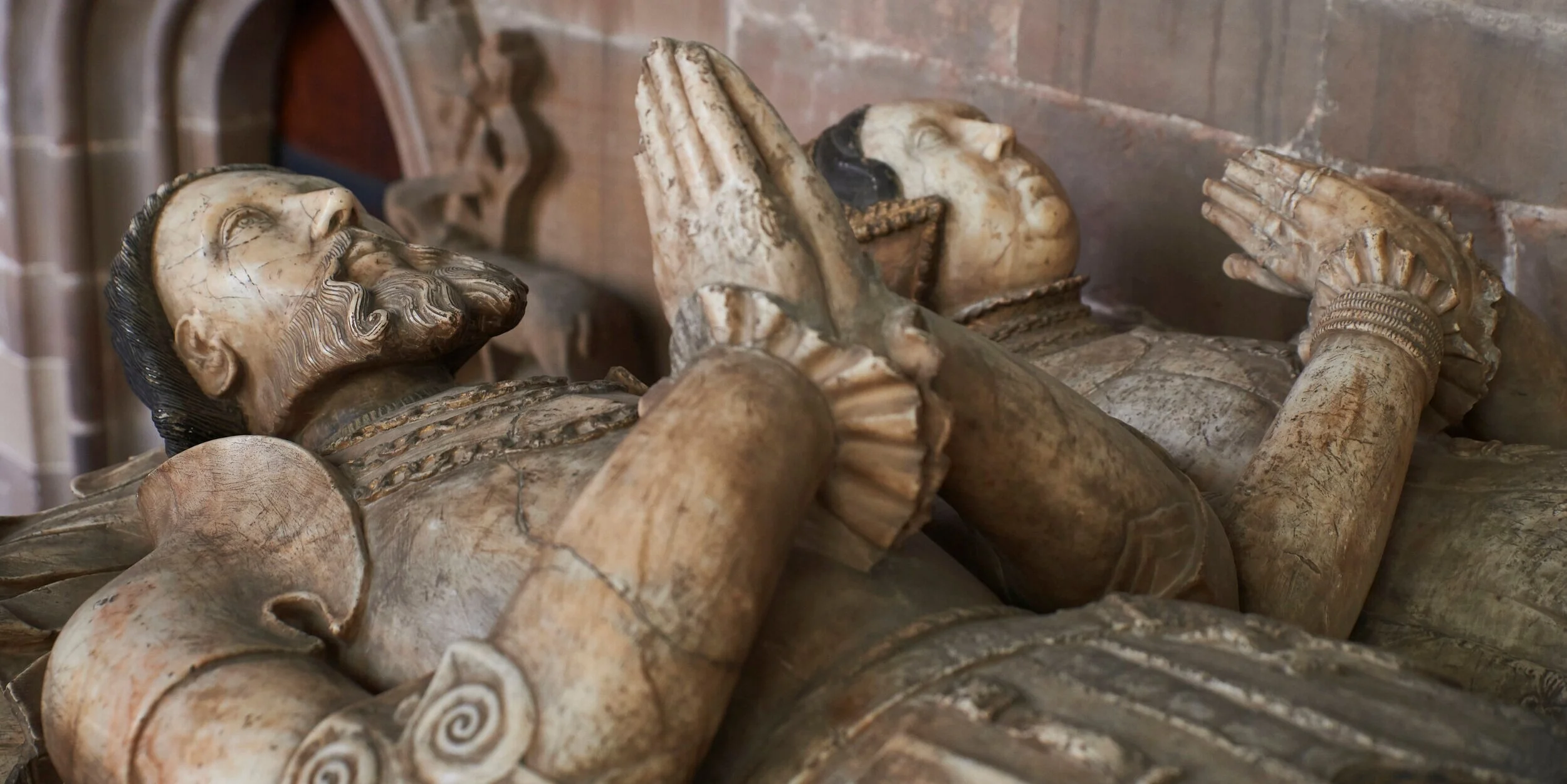 The Digby Monuments — The parish churches of Saints Peter and Paul ...
