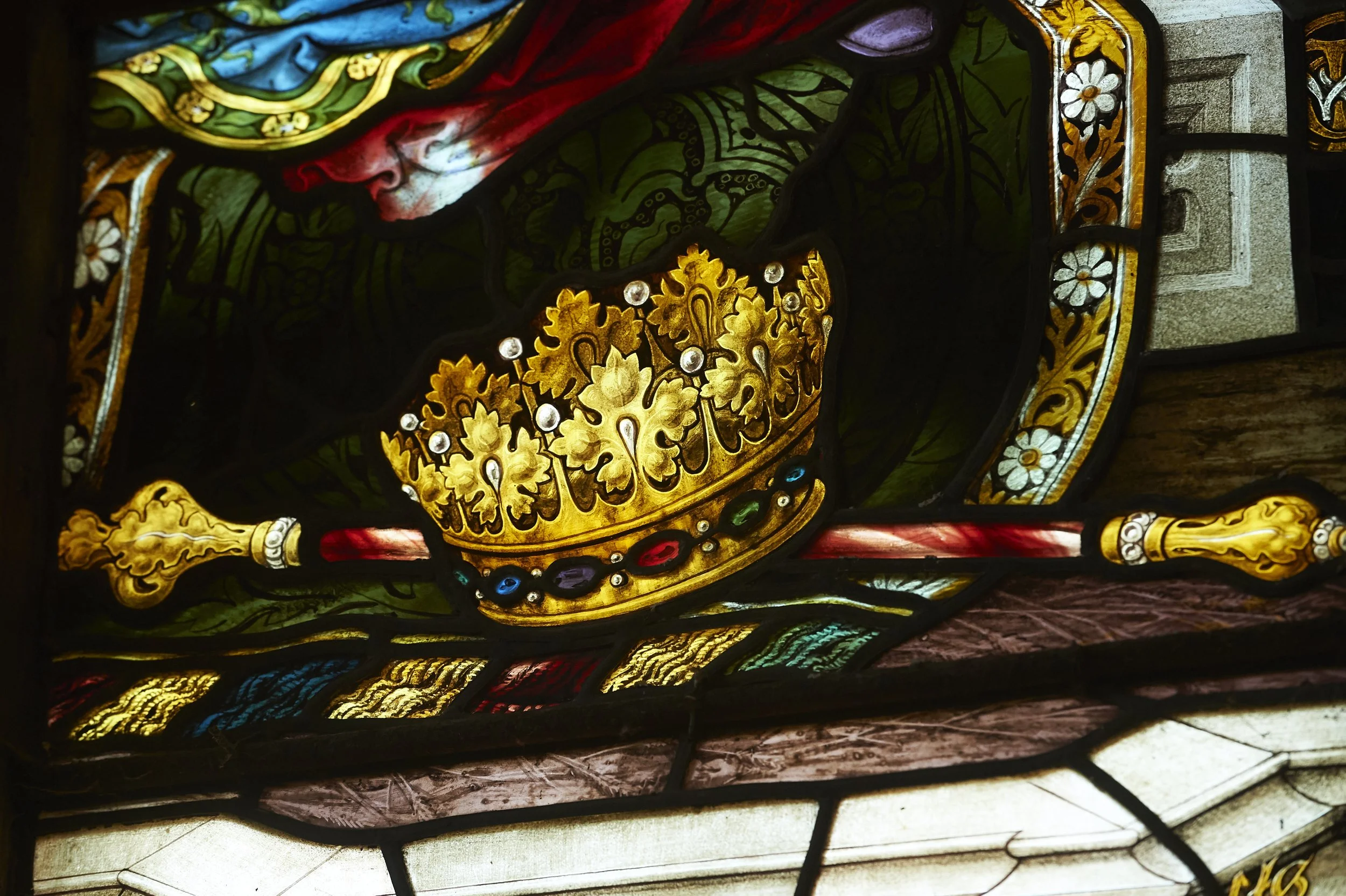 The parish churches of Saints Peter and Paul, Coleshill, and Saint ...