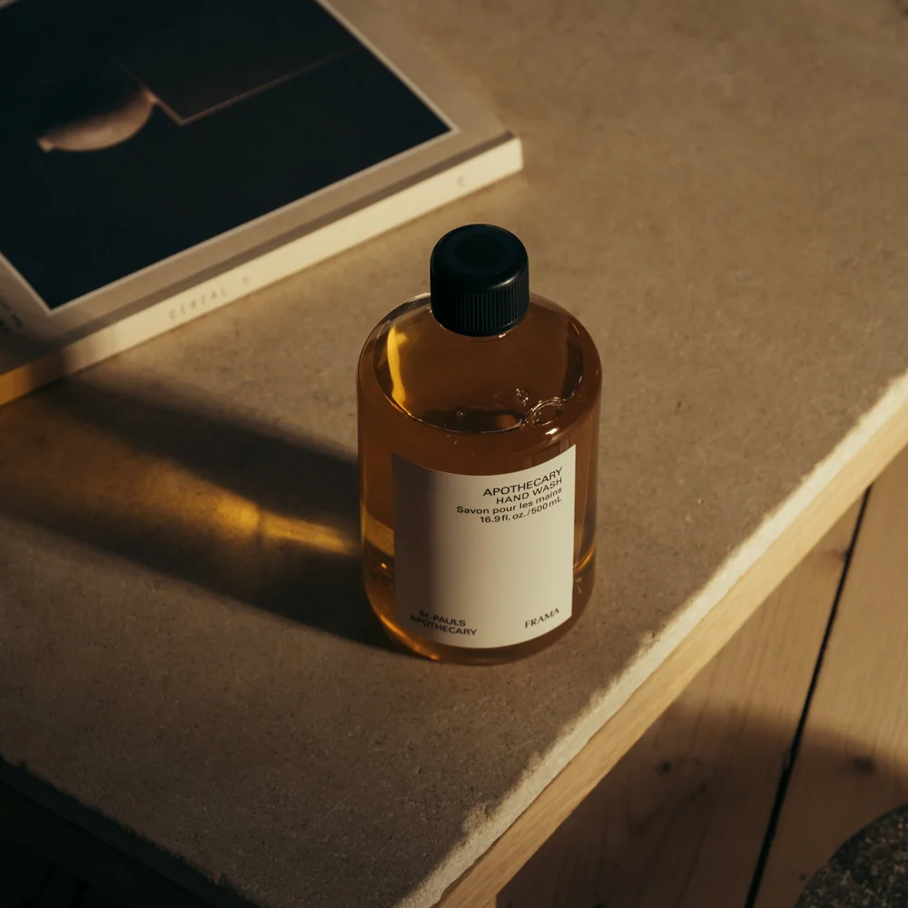 buff. | thoughtful manicures + pedicures, edinburgh