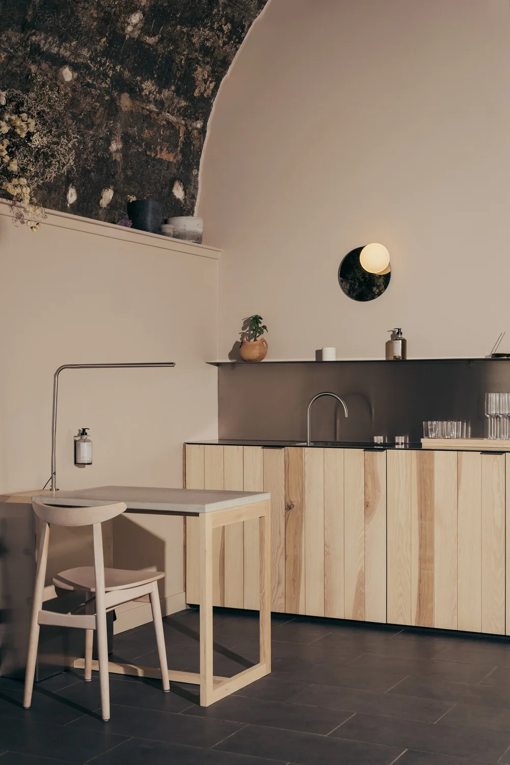 buff. | thoughtful manicures + pedicures, edinburgh