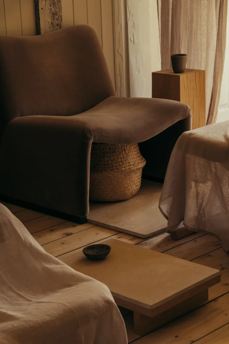 buff. | thoughtful manicures + pedicures, edinburgh