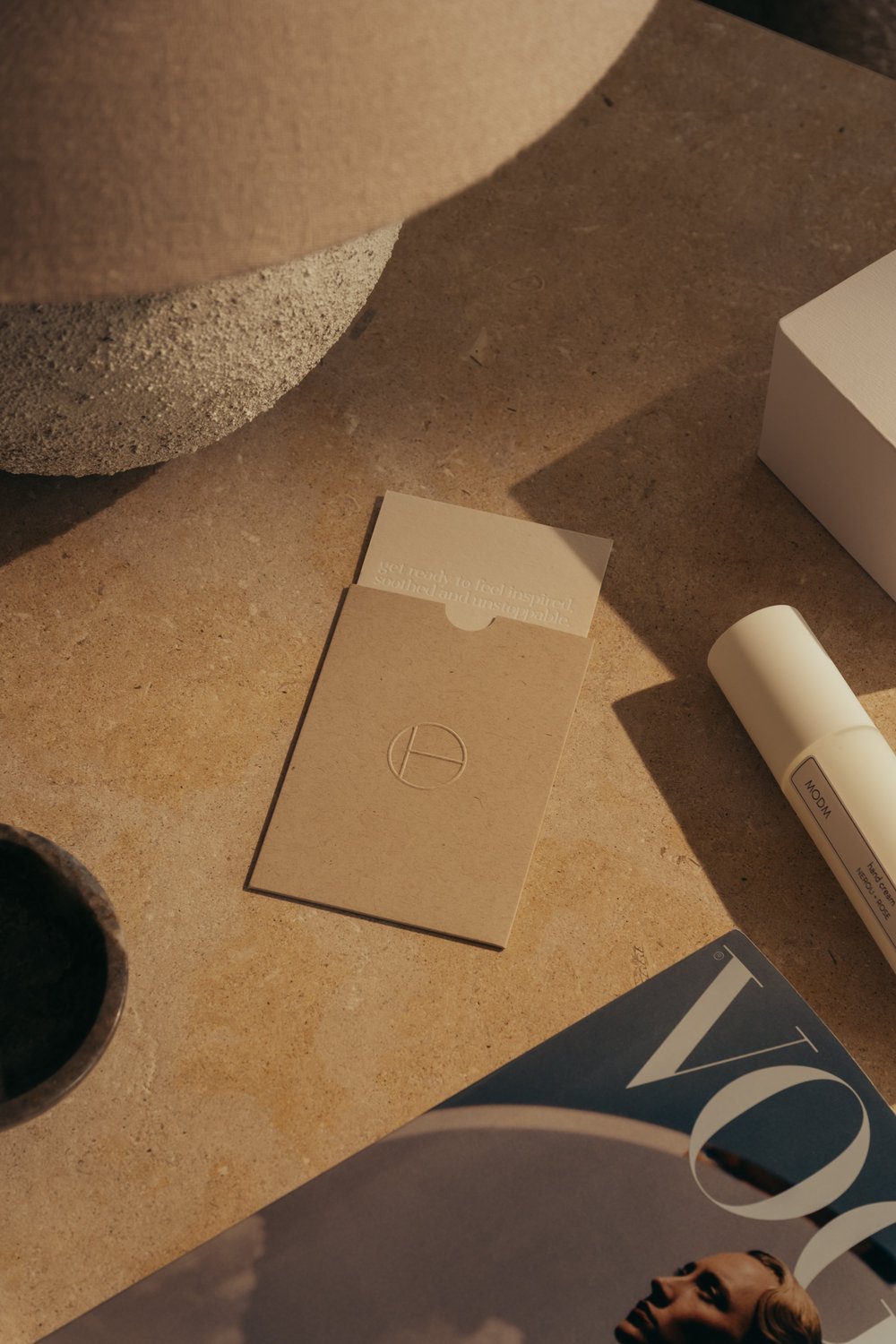 buff. | thoughtful manicures + pedicures, edinburgh