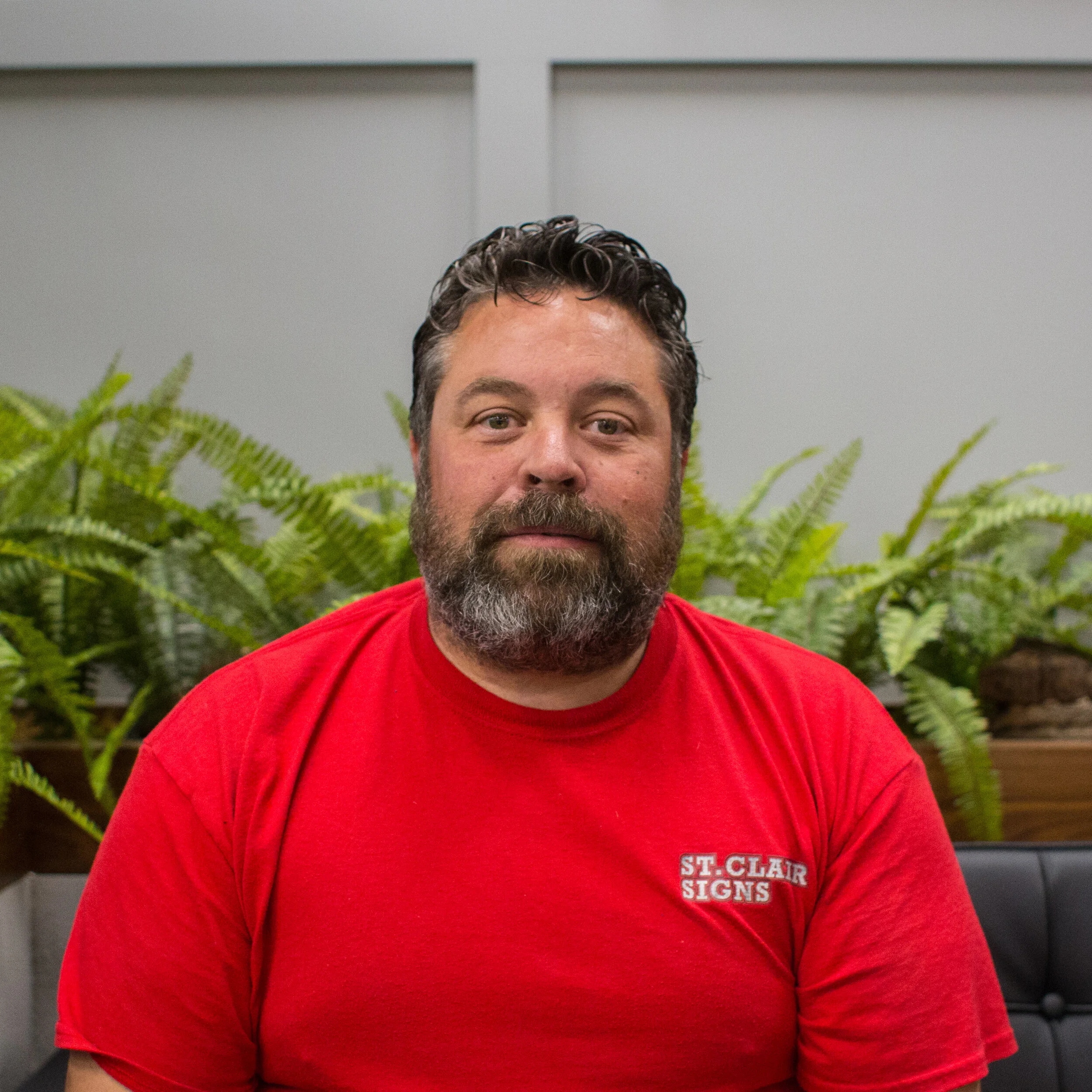Meet The Team — St. Clair Signs
