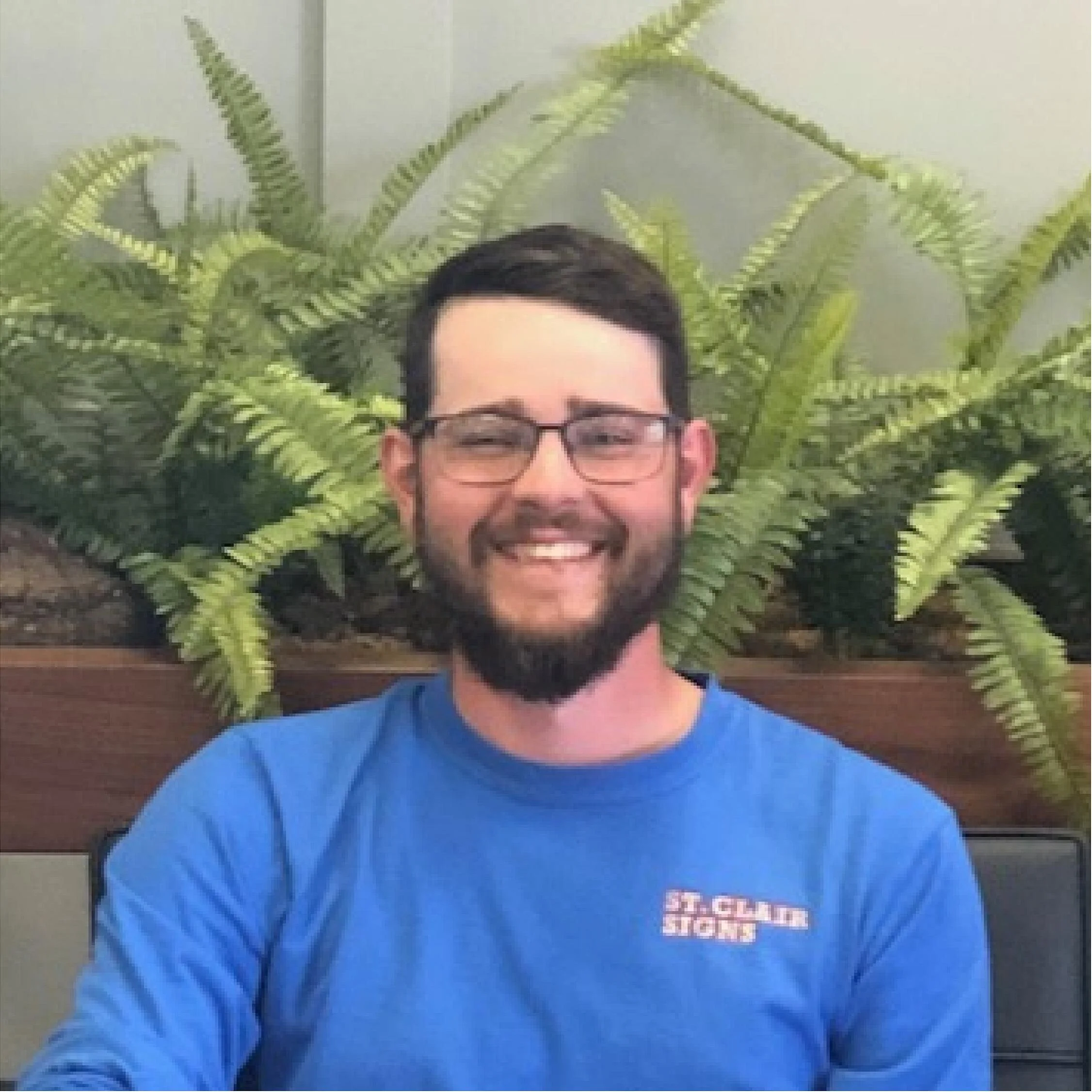 Meet The Team — St. Clair Signs