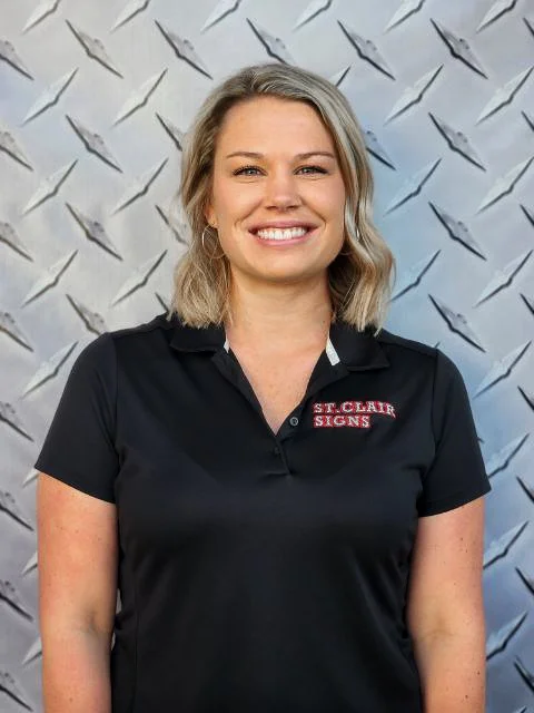 Meet The Team — St. Clair Signs
