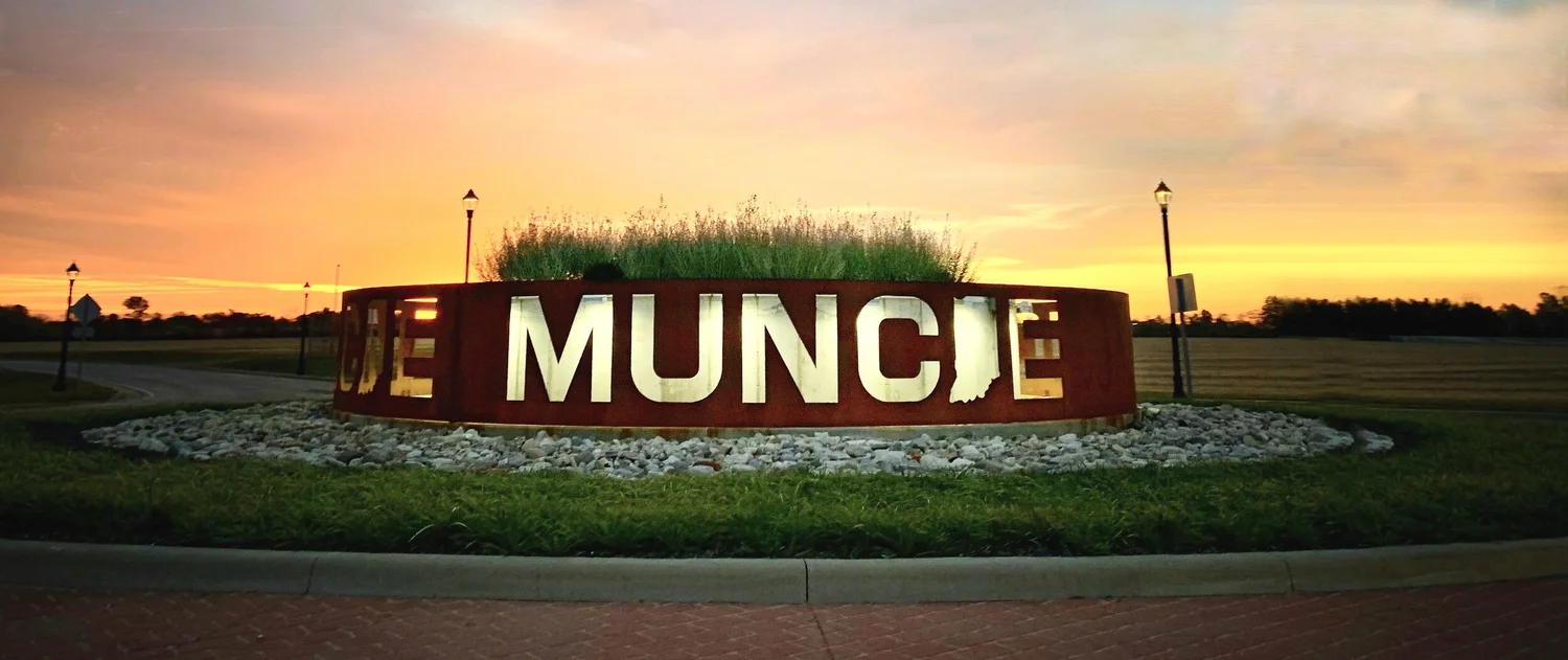 Muncie Action Plan