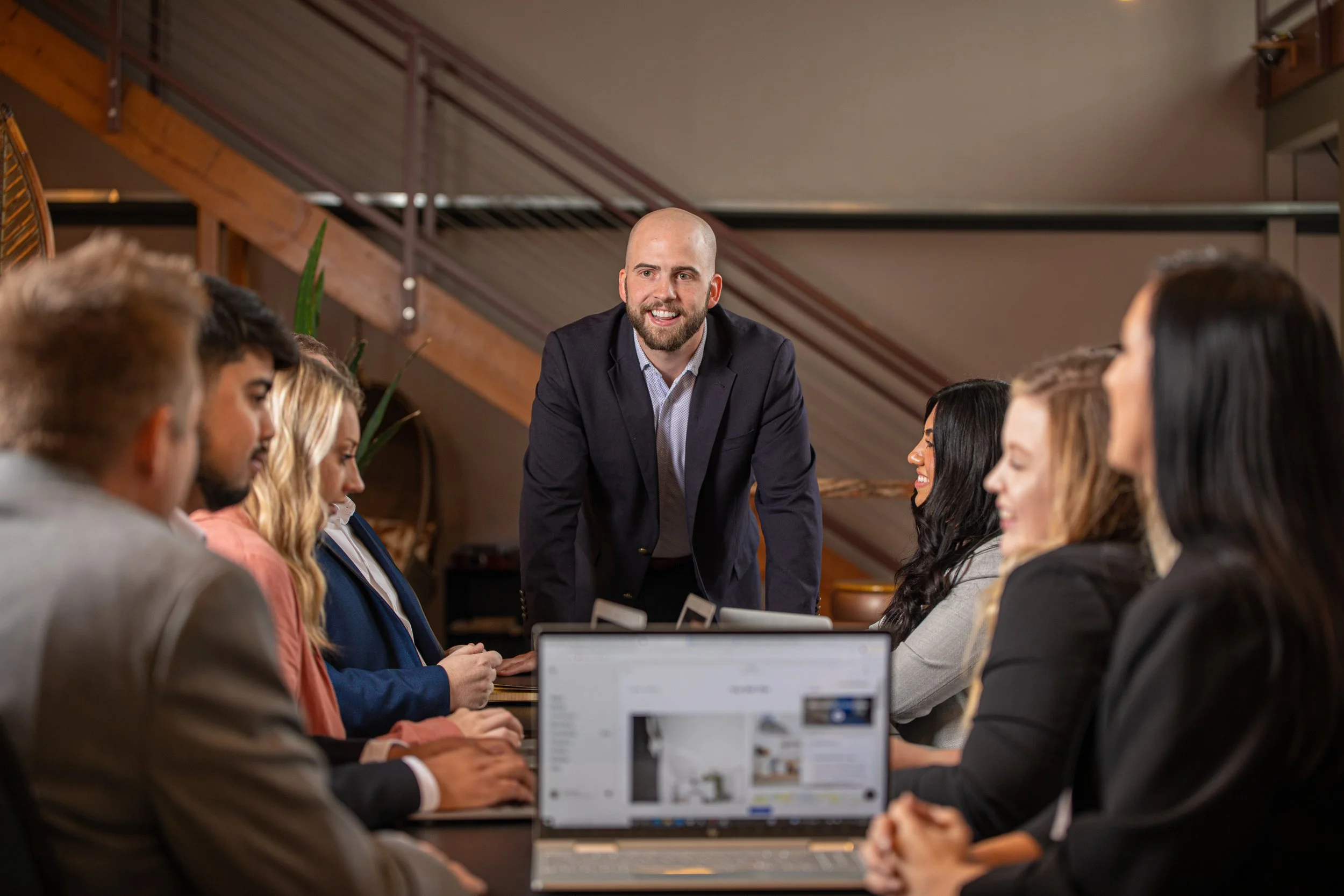 Tulsa Team — Eagle Rock Realty