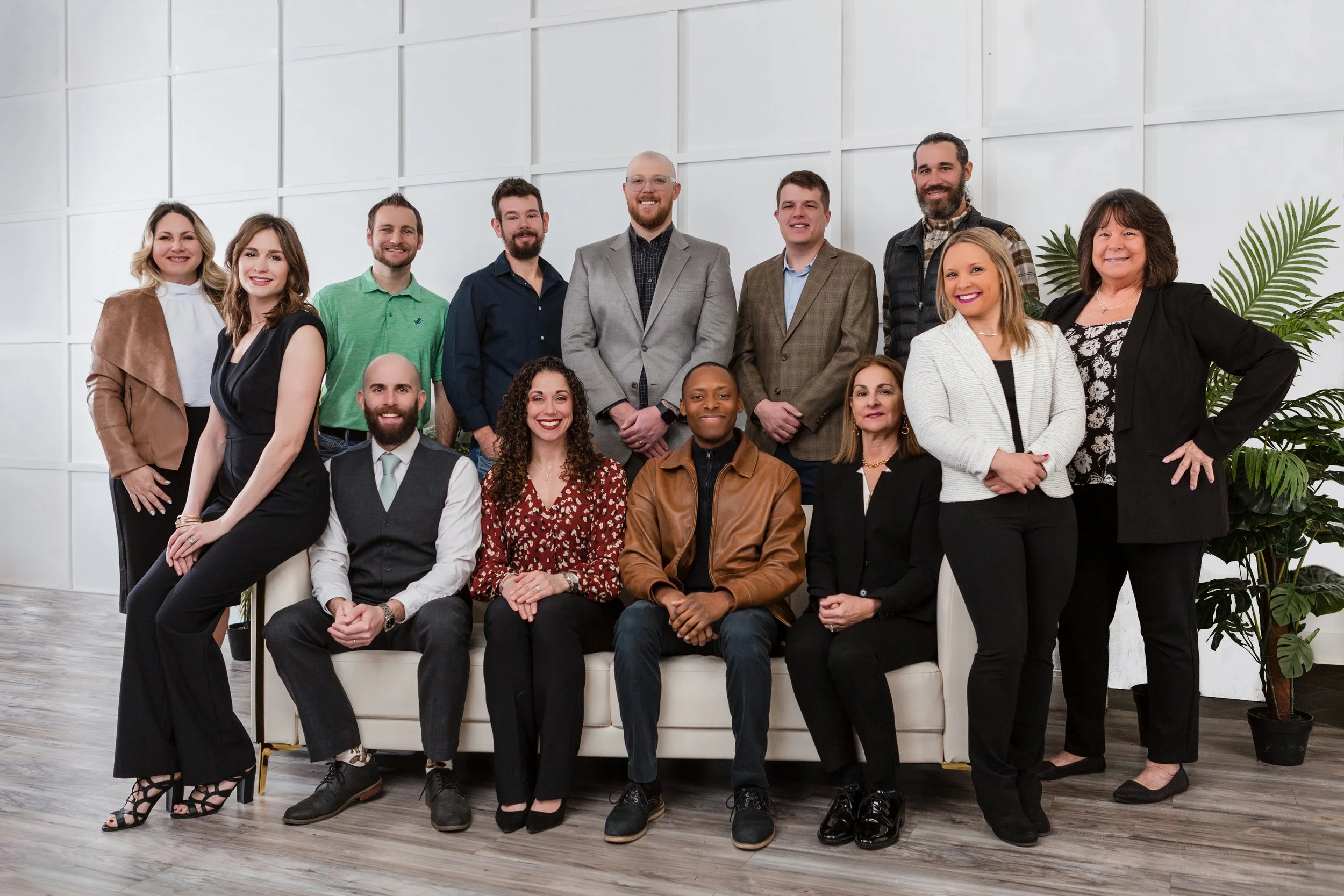 Tulsa Team — Eagle Rock Realty