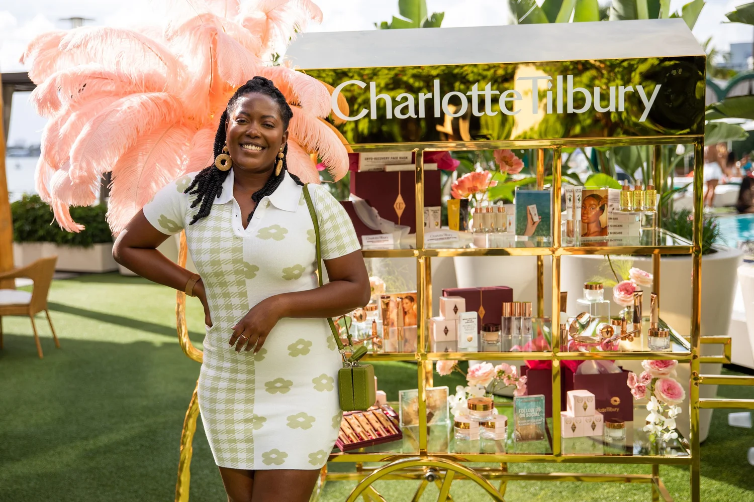 Experiential Design — By Kate