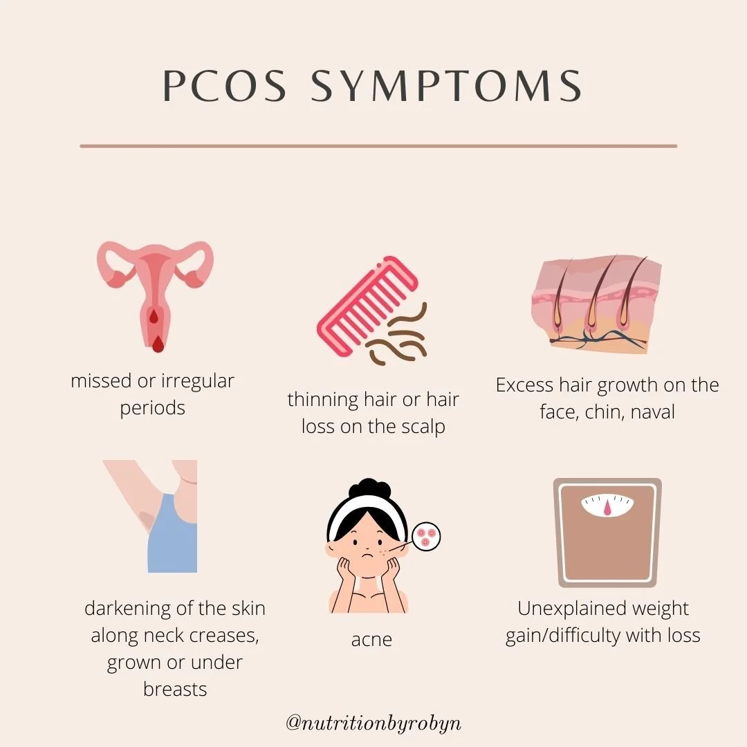 How to Support Your Body When Managing Polycystic Ovarian Syndrome ...